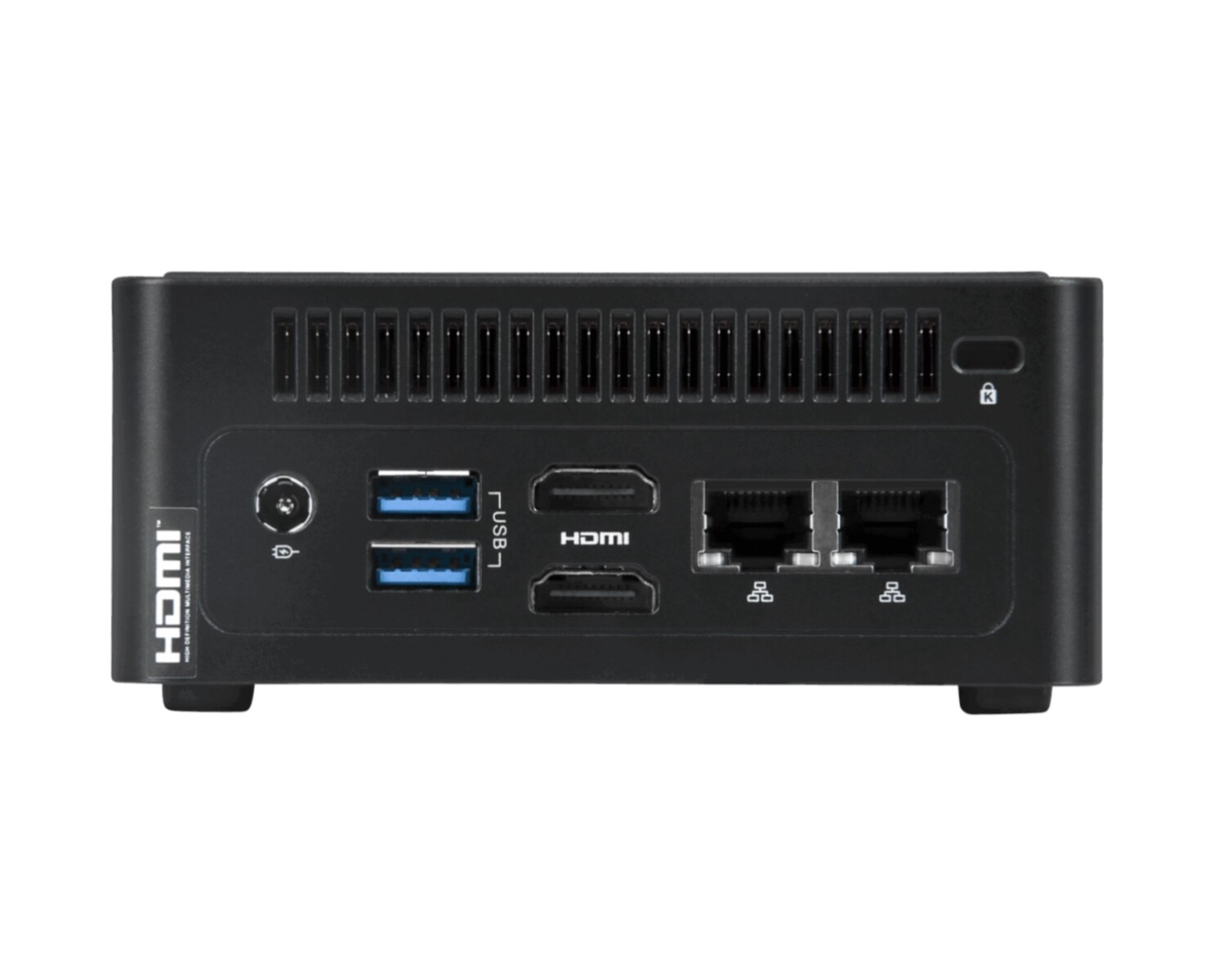 Premium mini PC with open-source BIOS arrives with Intel Meteor Lake ...