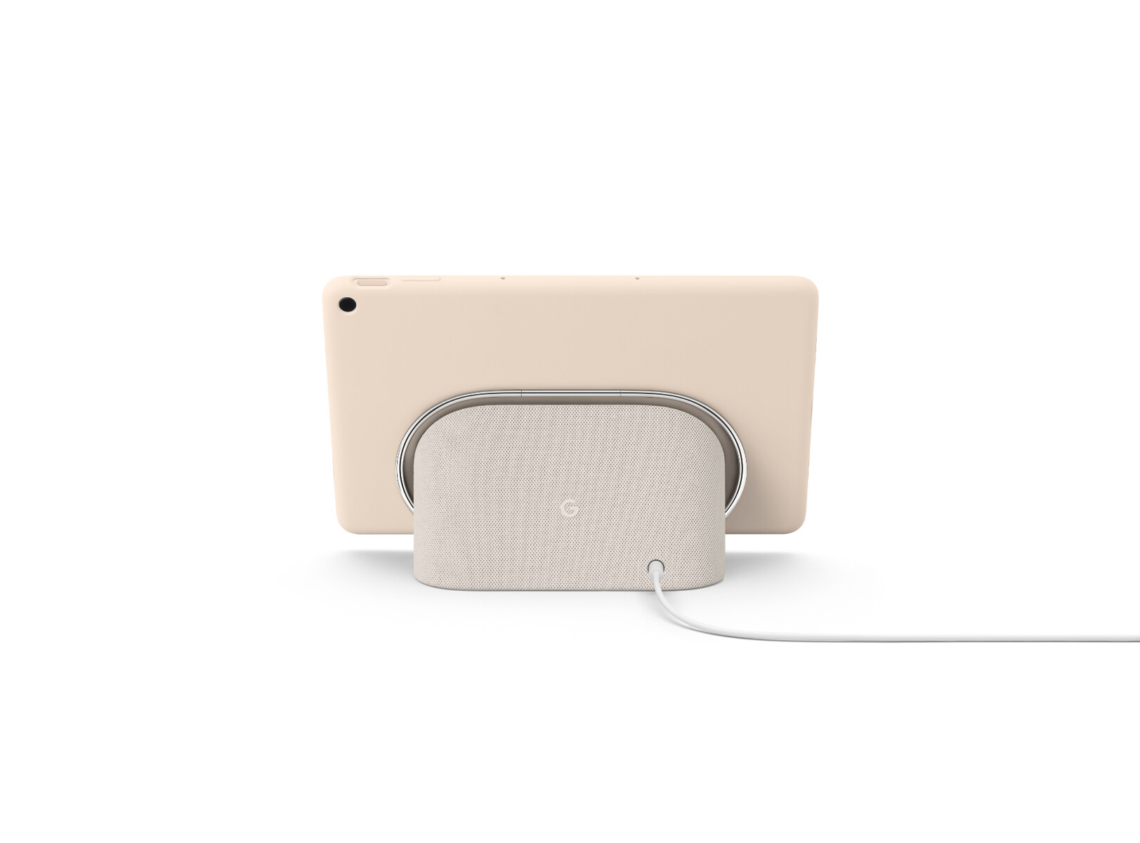 Google Pixel Tablet launches in three colours with Nest Hub-like ...