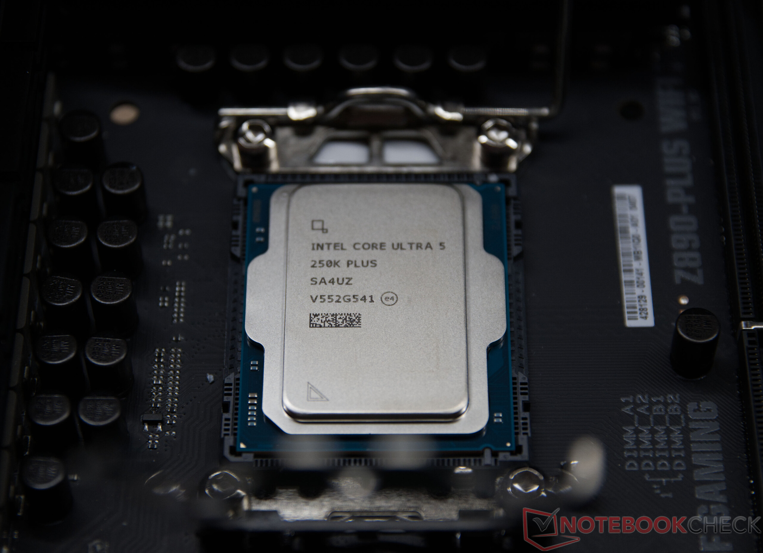 Intel Core Ultra 200S Plus review: More cores and more power for gamers ...