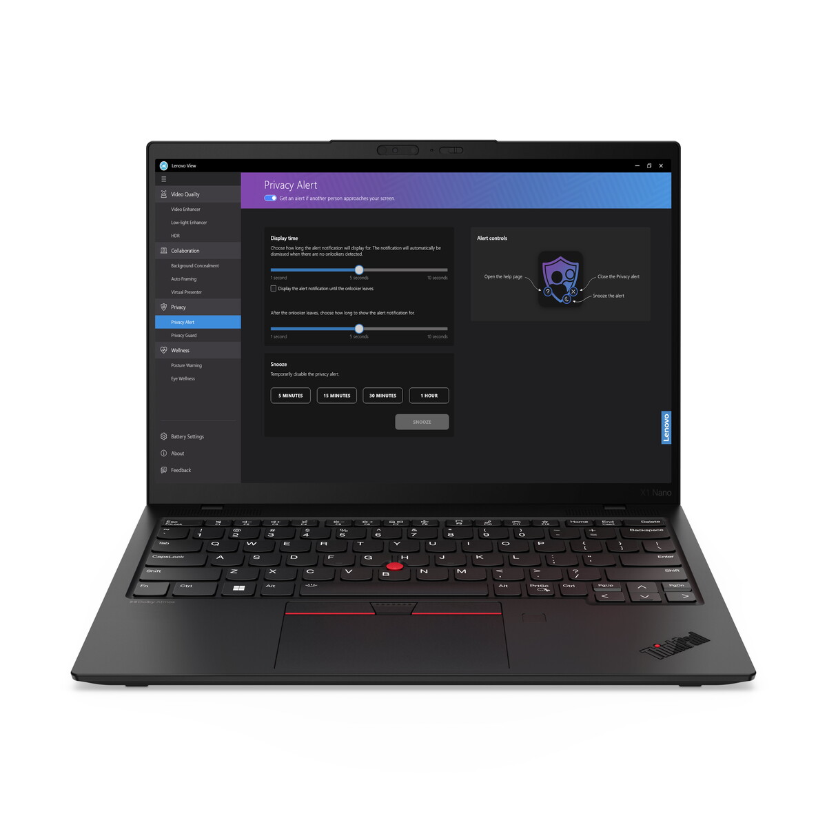 ThinkPad X1 Carbon G11, X1 Nano G3 & X1 Yoga G8: Small 2023 update for ...