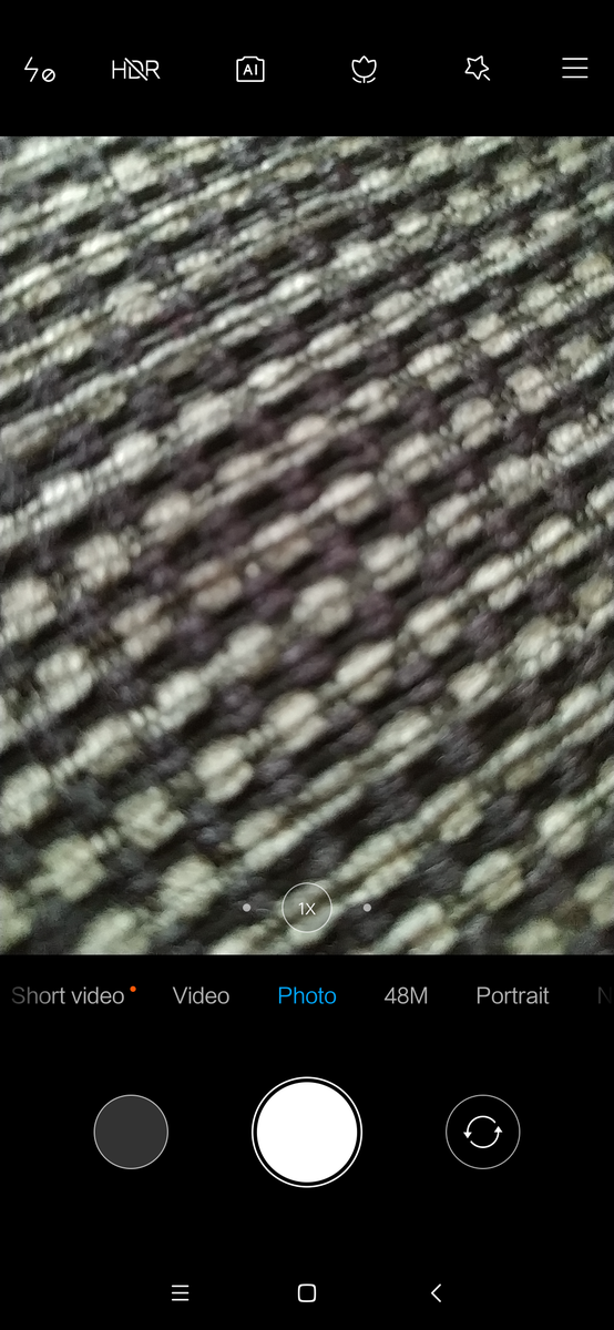 Xiaomi Redmi Note 8 Smartphone Review: A display dream for the price ...