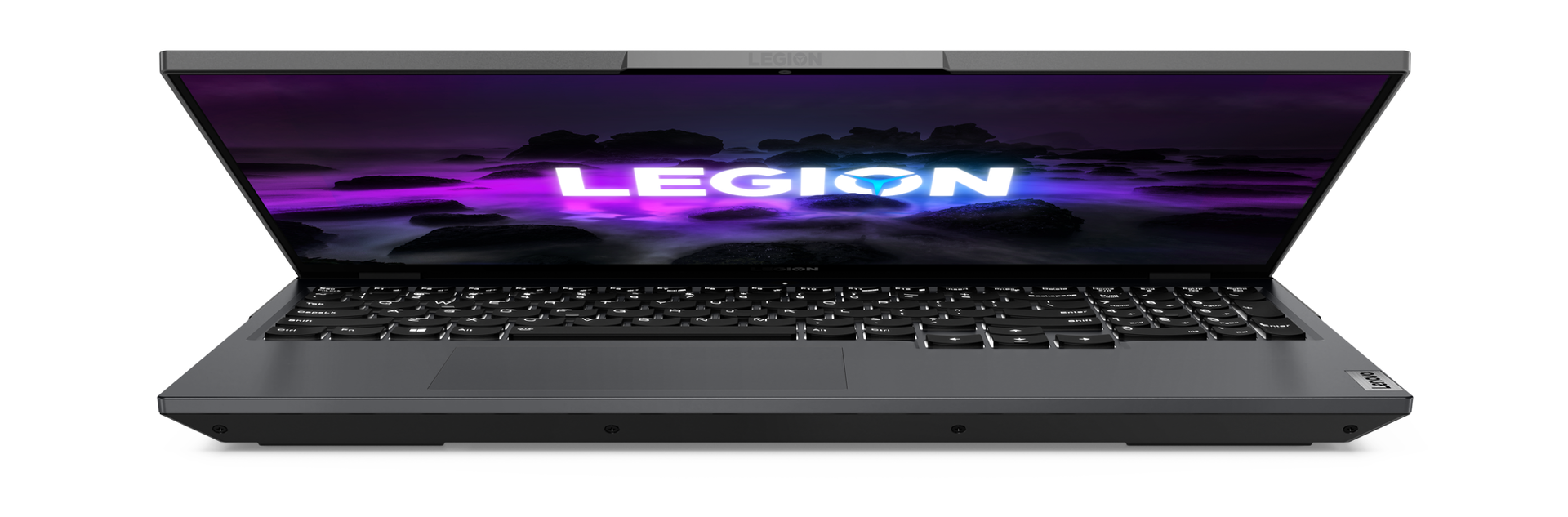 Lenovo updates the Legion 5 Pro to a 16:10 display, AMD Ryzen 5000 APUs ...