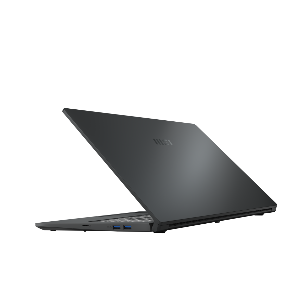 MSI seeks to redefine everyday computing with the refreshed Modern 14 ...