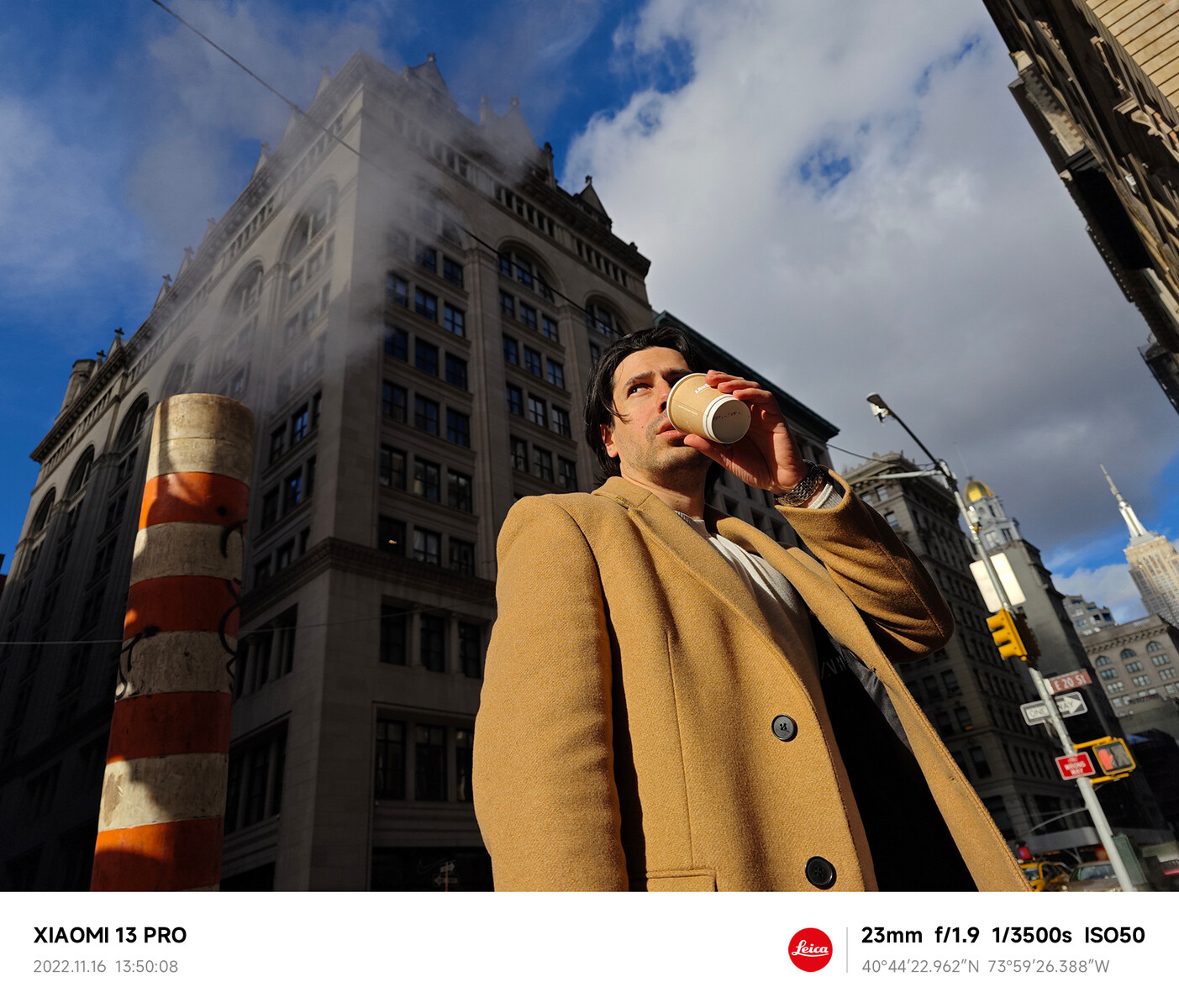 Xiaomi confirms Xiaomi 13 and Xiaomi 13 Pro camera specifications while ...