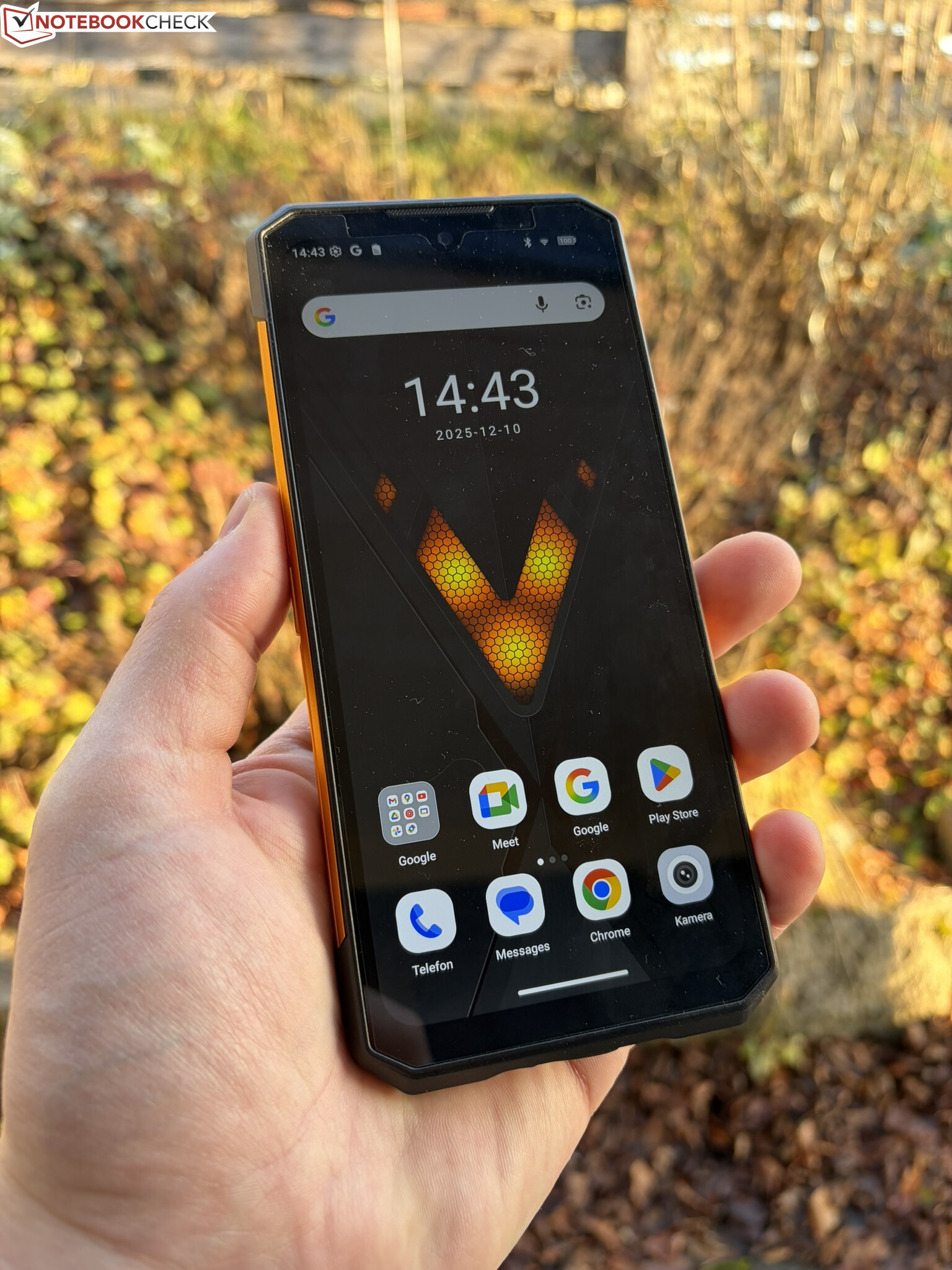 Robust and durable, but with few updates, if any: Doogee S200 Ultra ...