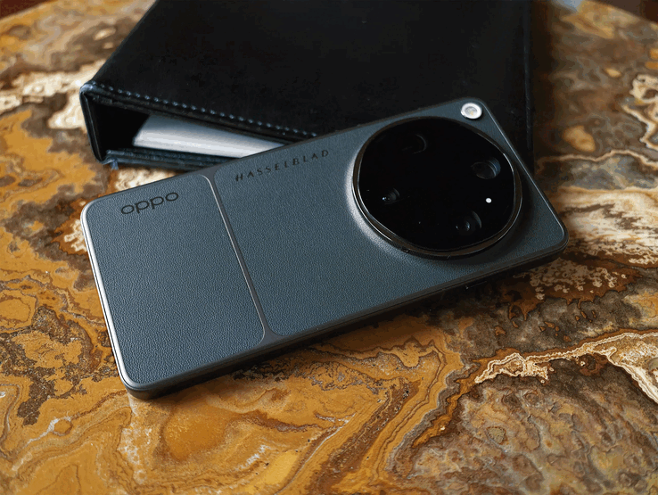 Oppo Find X10 Pro Max: Wild triple 200MP camera system, 2nm Dimensity ...