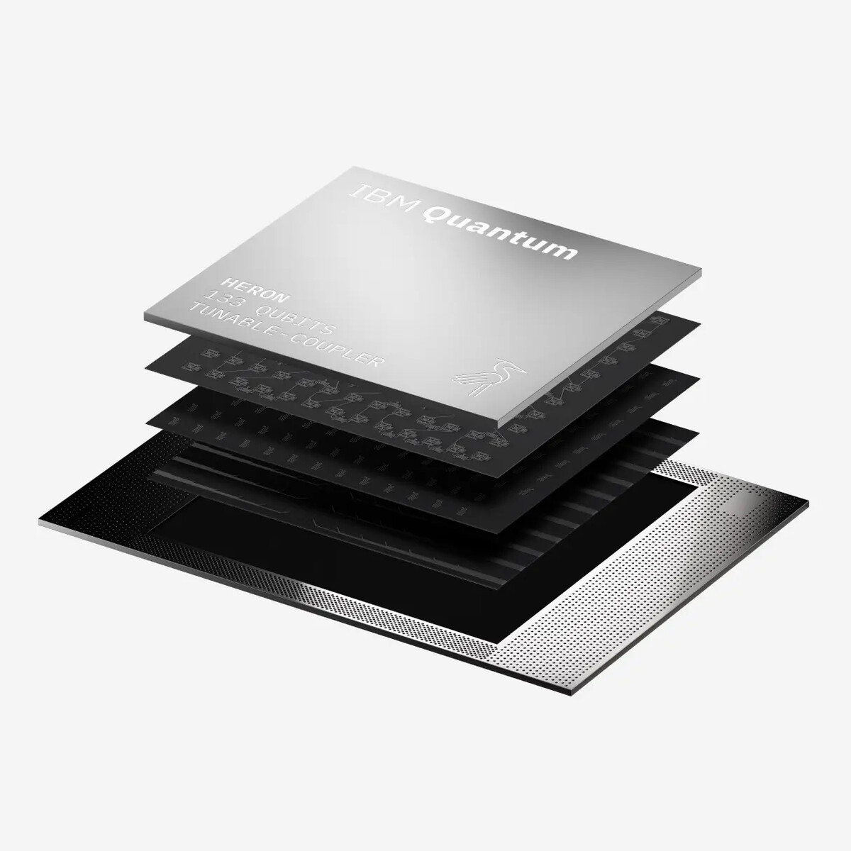 Quantum computers: IBM reveals Condor and Heron quantum CPUs ... Quantum computers: IBM reveals Condor and Heron quantum CPUs ...