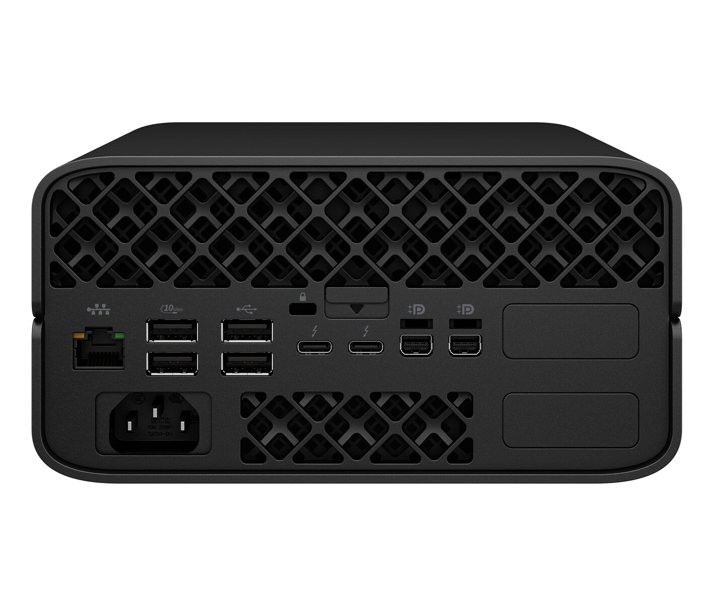 HP Z2 Mini G1a is a new powerful Mini PC with AMD Ryzen AI MAX PRO CPUs and up to 128GB RAM ...