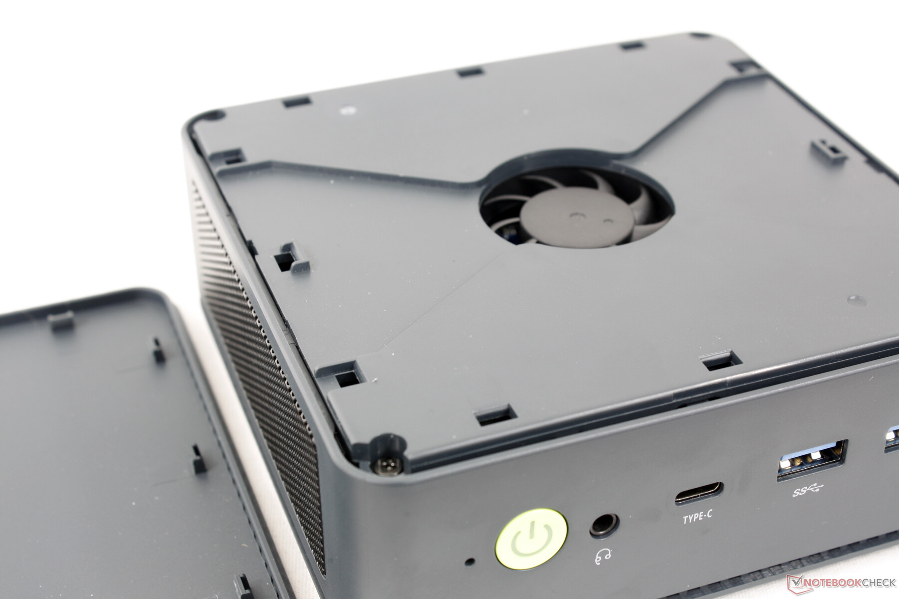 GMK NucBox K6 mini PC review: As powerful as the latest GMK NucBox K6 mini PC review: As powerful as the latest
