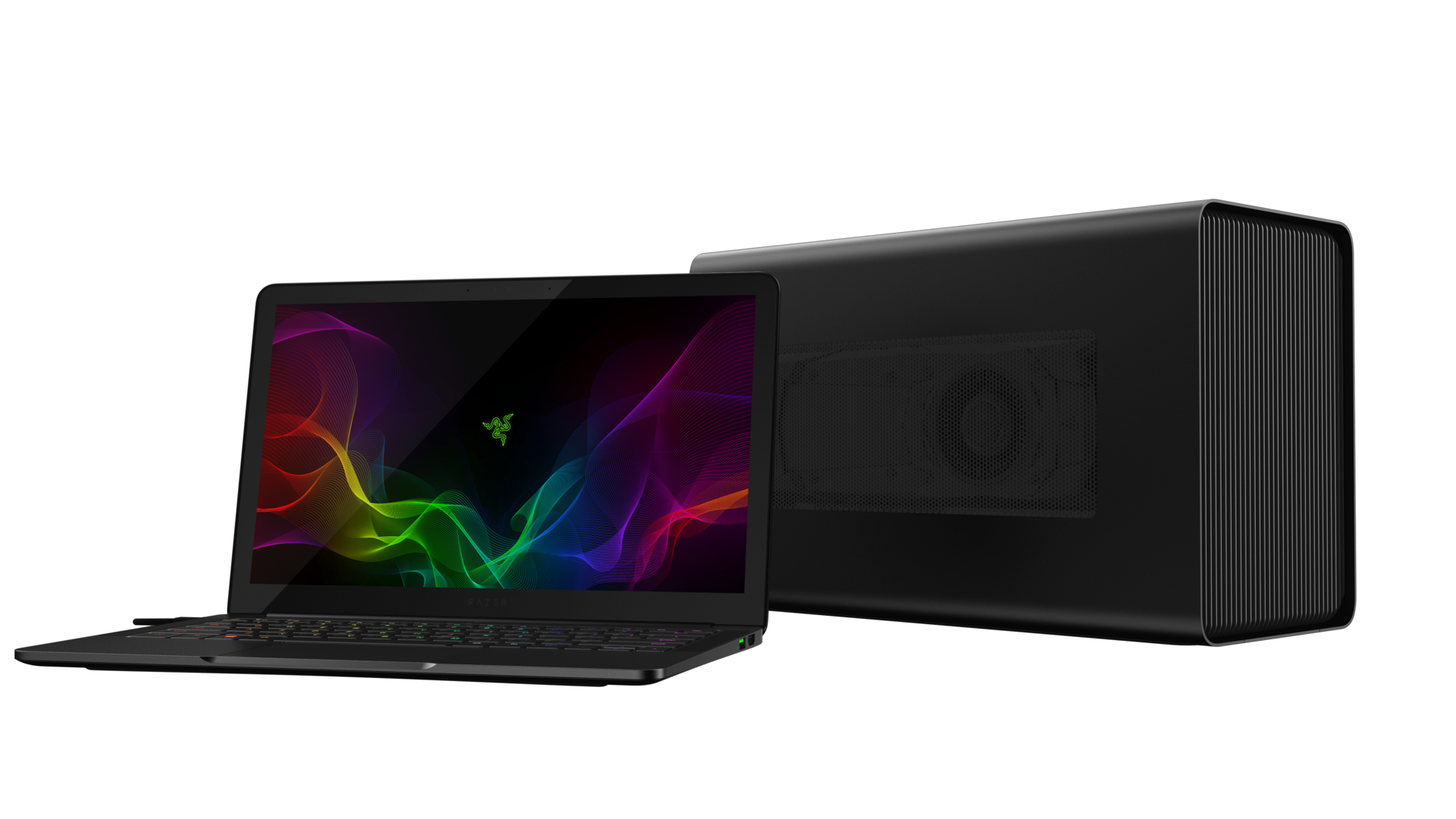 Upcoming Razer Core X eGPU dock is larger and cheaper than the current ...