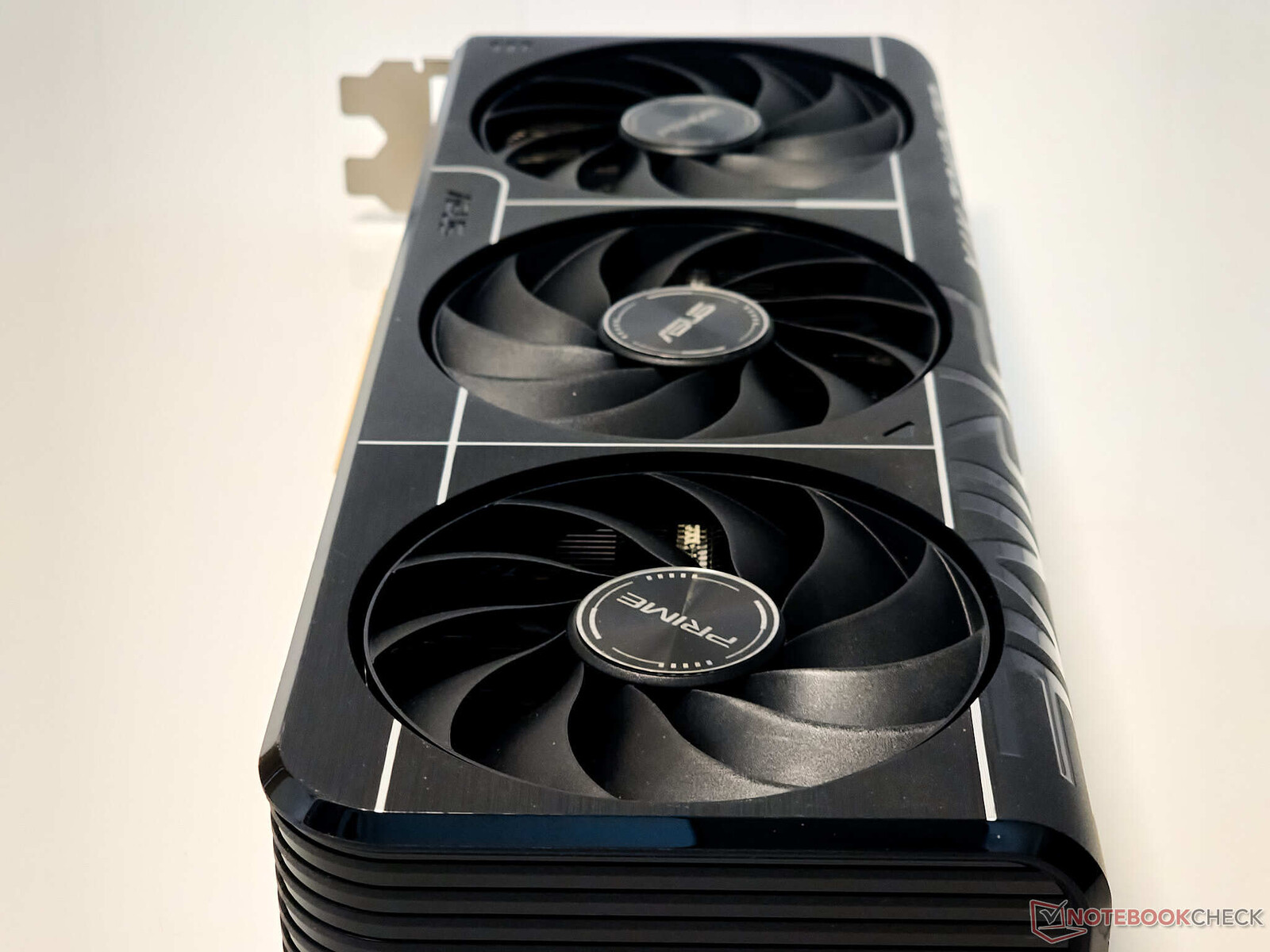 Asus Prime GeForce RTX 5080 OC Edition Review: 13% gains over the RX ...