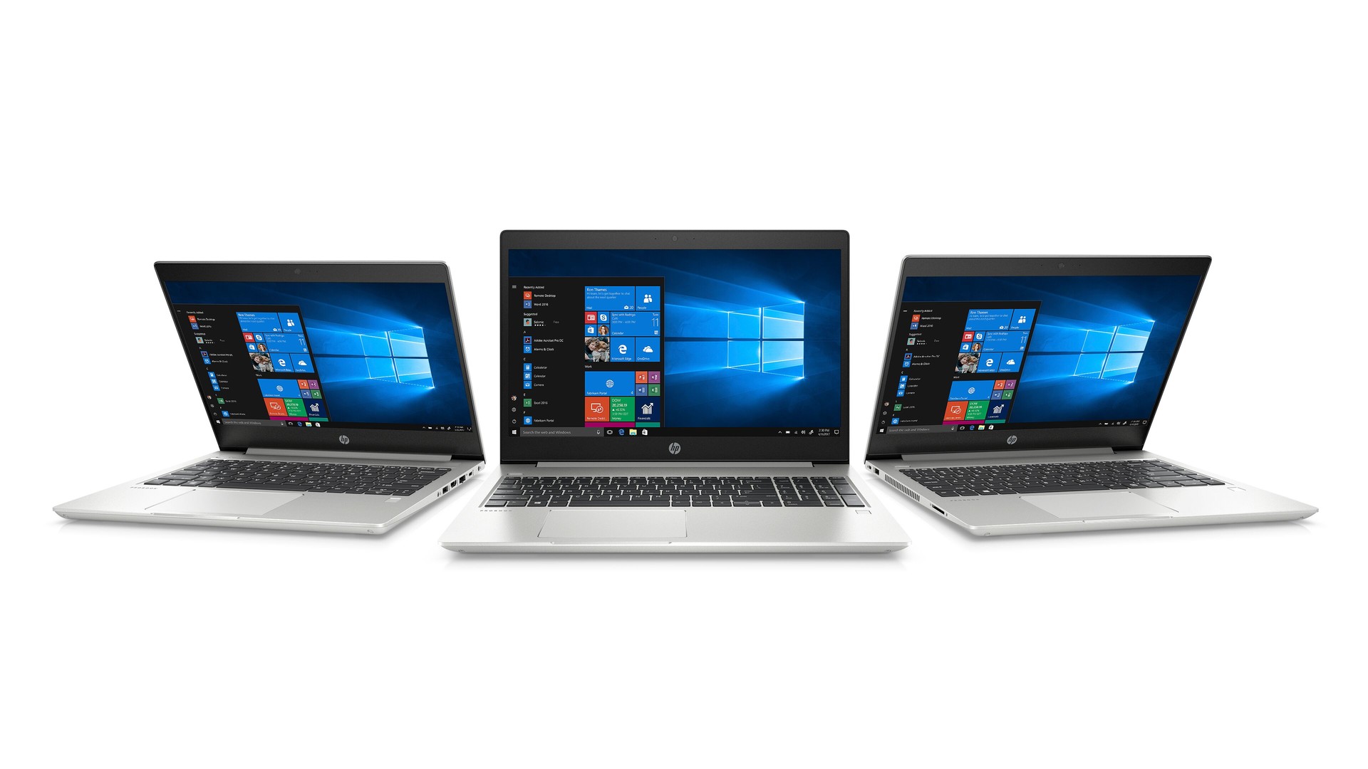 HP launches ProBook 430 G6, 440 G6, and 450 G6 with Whiskey Lake-U options - NotebookCheck.net News