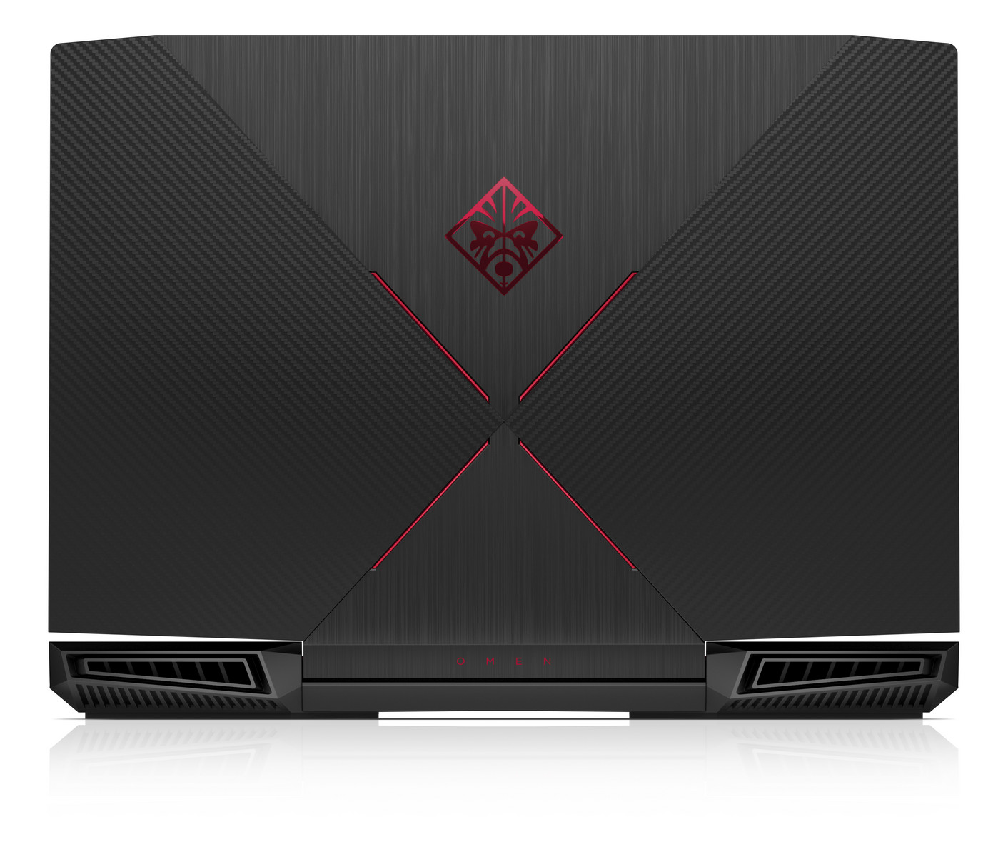 HP refreshes Omen 15 and Omen 17 with Kaby Lake and AMD FX 580 graphics ...