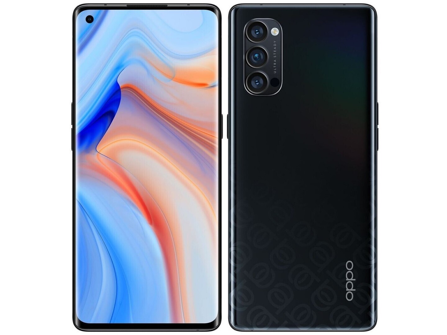 Oppo Reno4 Pro Review: Slim 5G smartphone with a quality camera ...