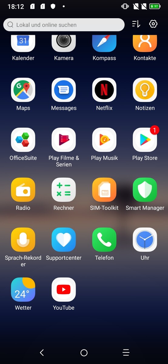 Alcatel 3 (2019) Smartphone Review: A cheap handset that runs smoothly ...