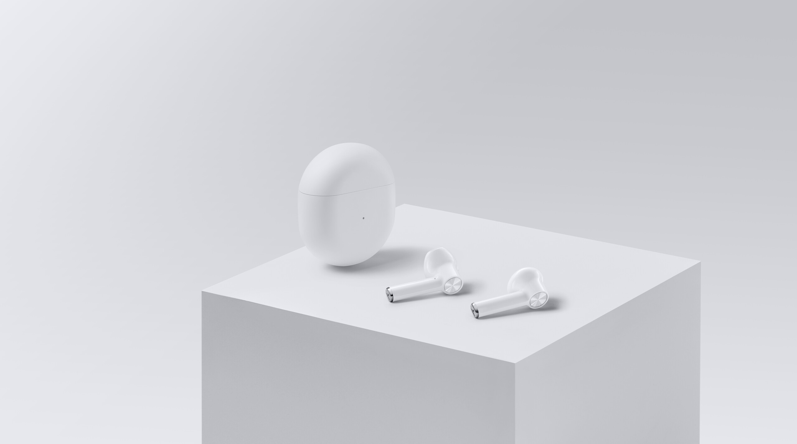 OnePlus Buds true wireless headphones review – Budget headset without ...