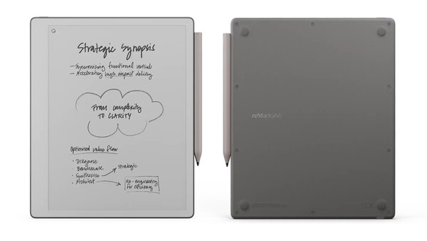 The reMarkable Paper Pure costs $399 and has an easy-to-repair design ...