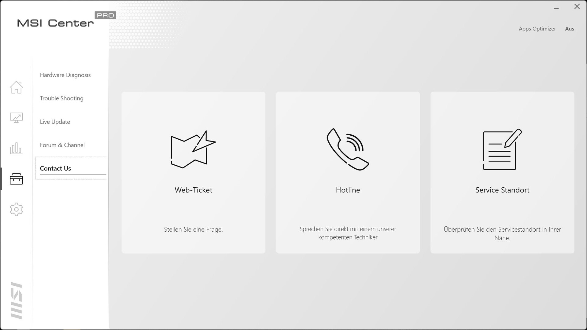 MSI Creator Z17 Laptop review: What are creatives and gamers getting ...