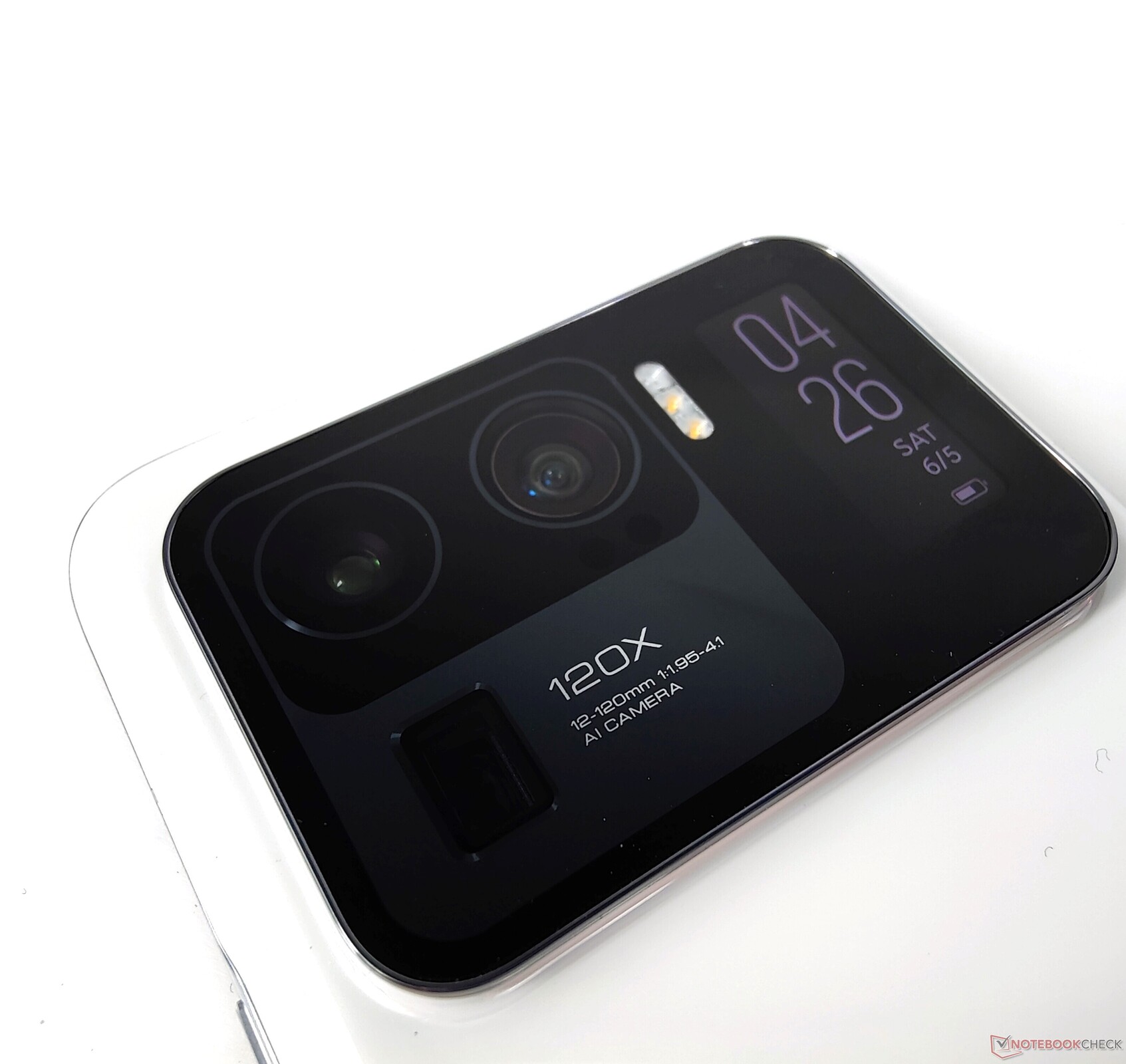 Xiaomi Mi 11 Ultra Review - A true heavyweight in the smartphone space ...