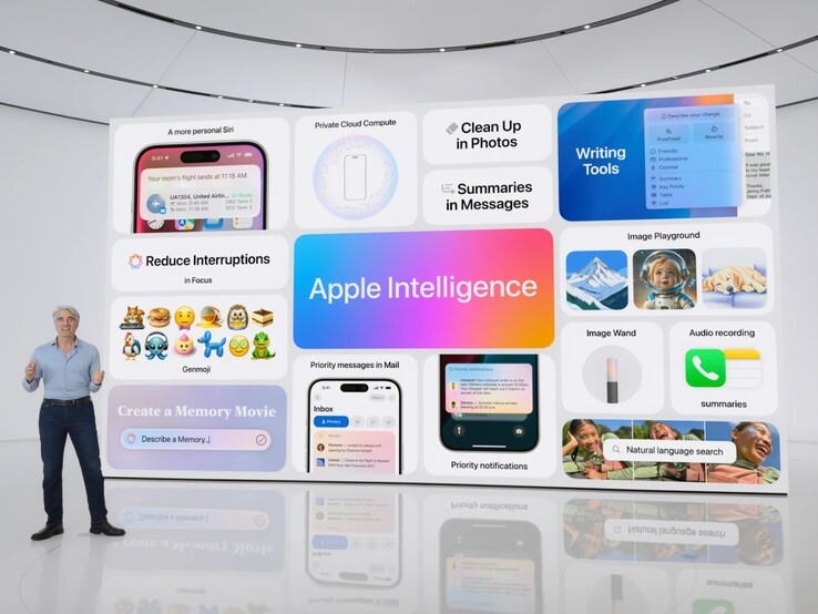 Apple agrees to pay iPhone users up to $95 for delayed AI features ...