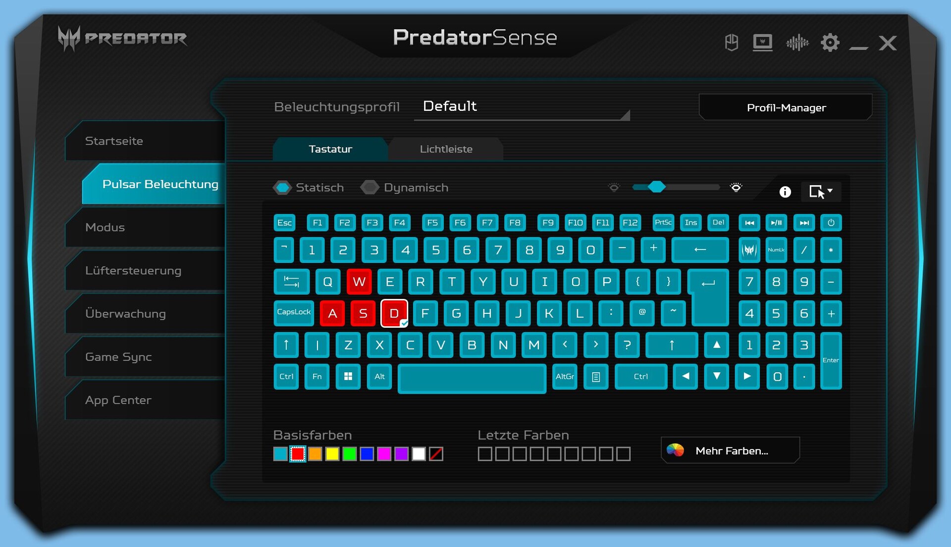 Acer Predator Helios 300 review: Overclocked gaming laptop with a good display - NotebookCheck ...