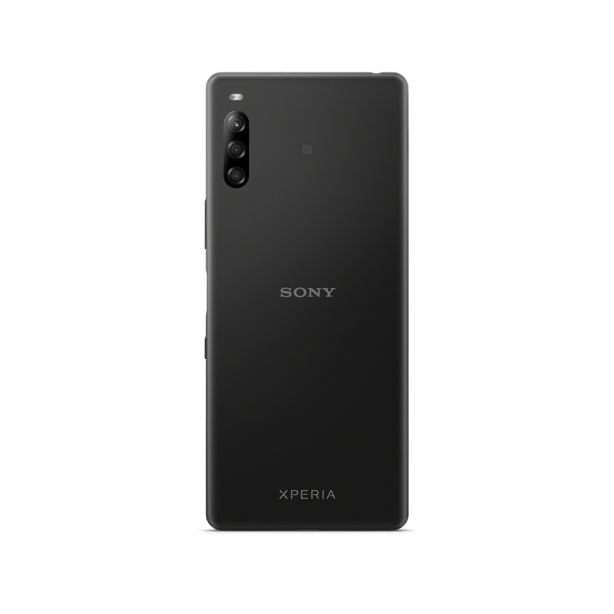 Sony Xperia L4 smartphone Review - 2020 smartphone with 2018 android ...