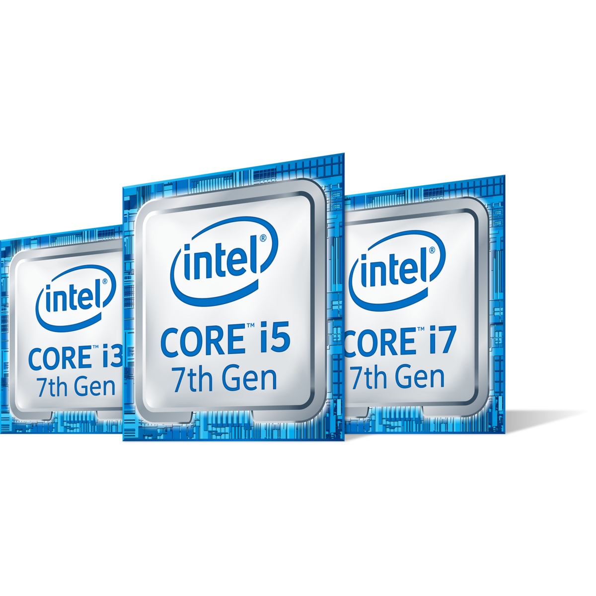 Intel's Development over the Past Six Years - NotebookCheck.net Reviews