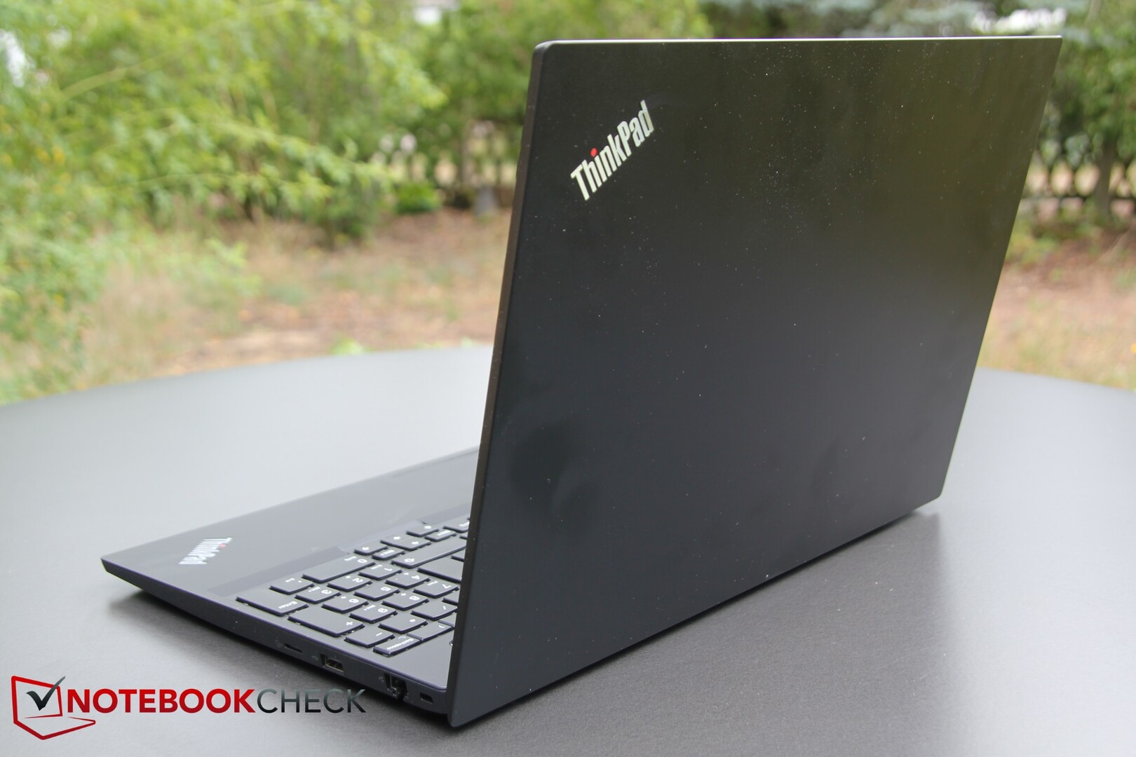 Lenovo ThinkPad E595 laptop review: AMD laptop better than its Intel counterpart ...