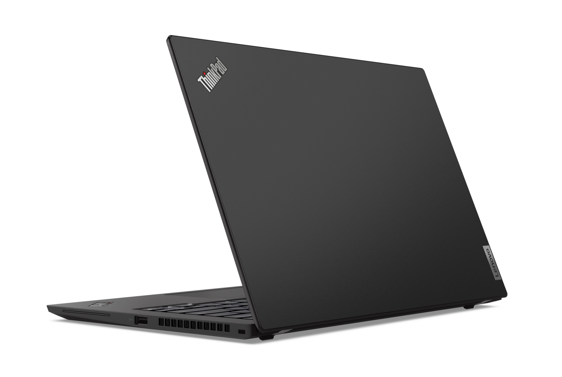 New Lenovo ThinkPad T14s Gen 2 stays with 16:9 & adopts 1.5 mm travel ...