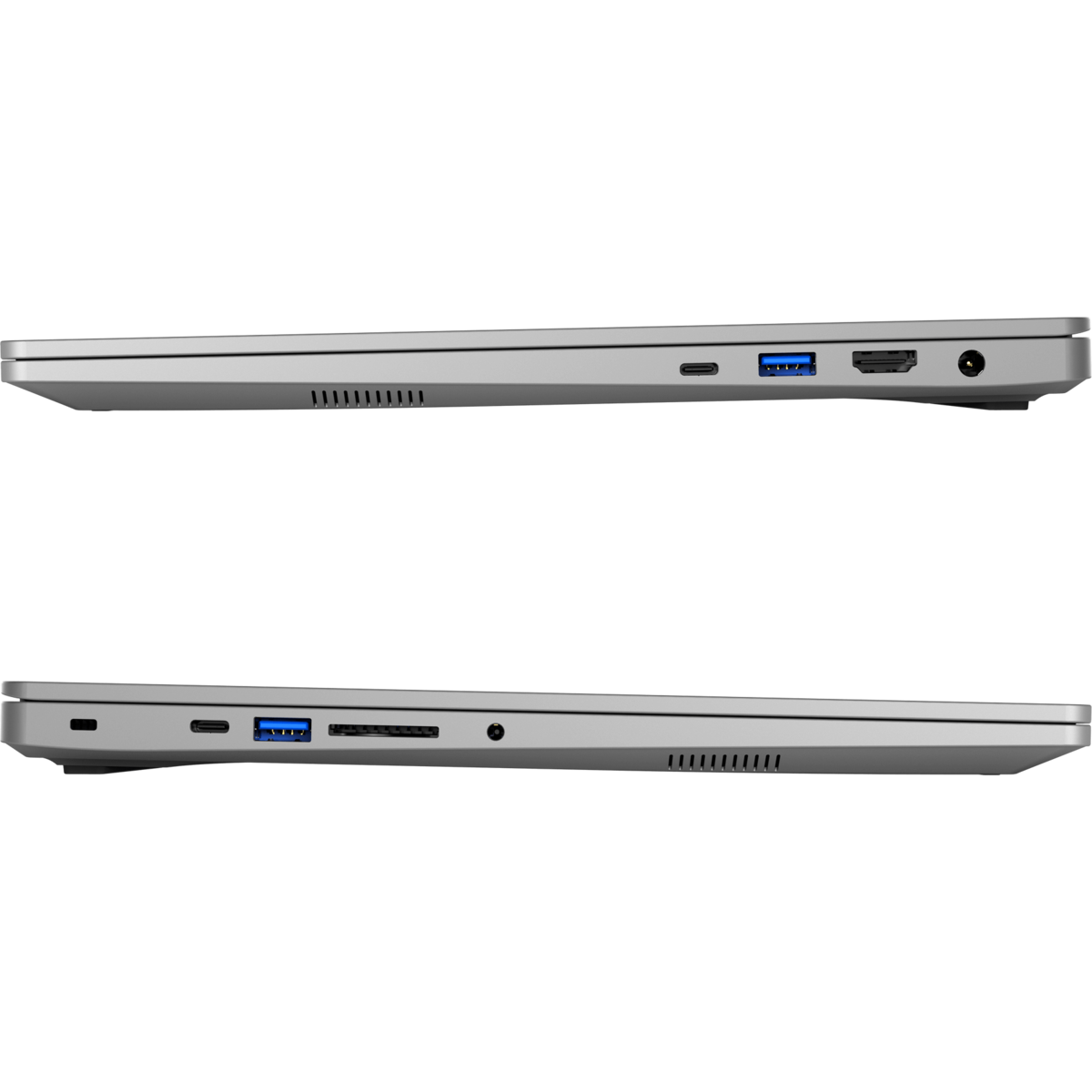Schenker refreshes the Vision 14 and Vision 16 / Pro thin and light ...