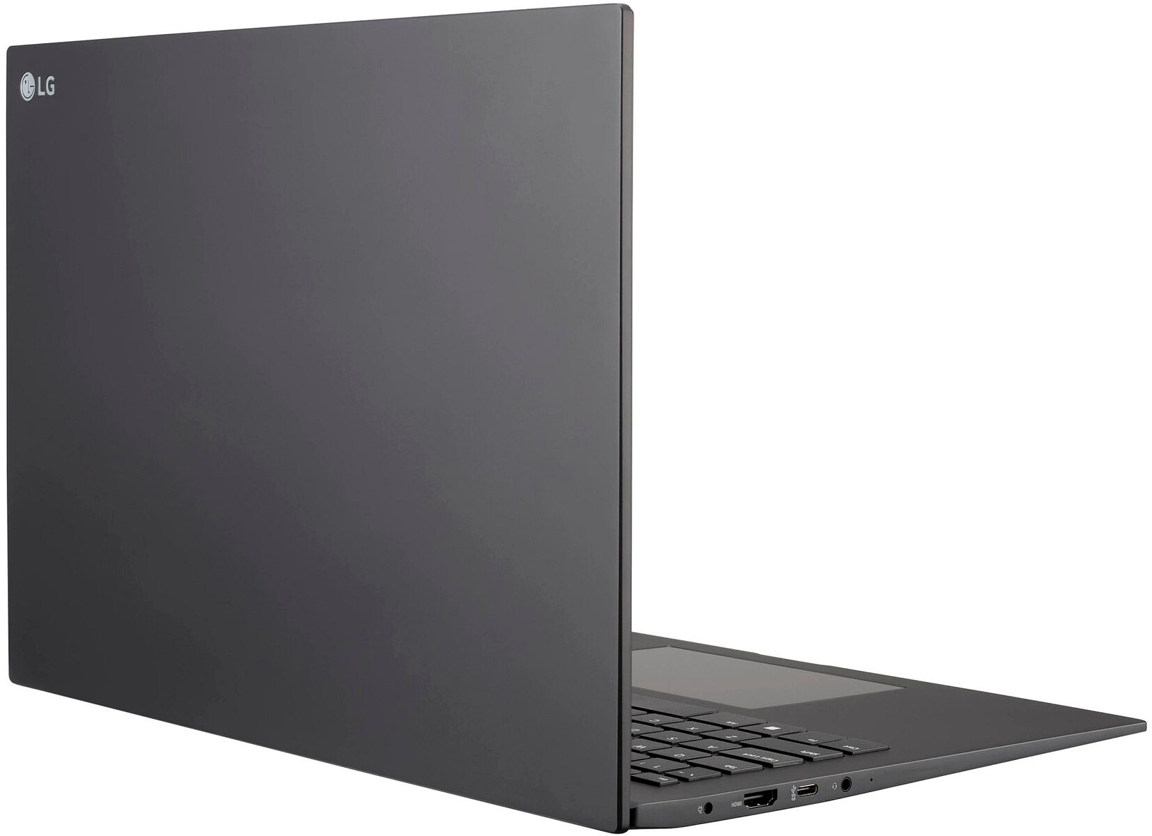 LG launches a Best Buy exclusive 17-inch Ultra PC laptop along with the ...