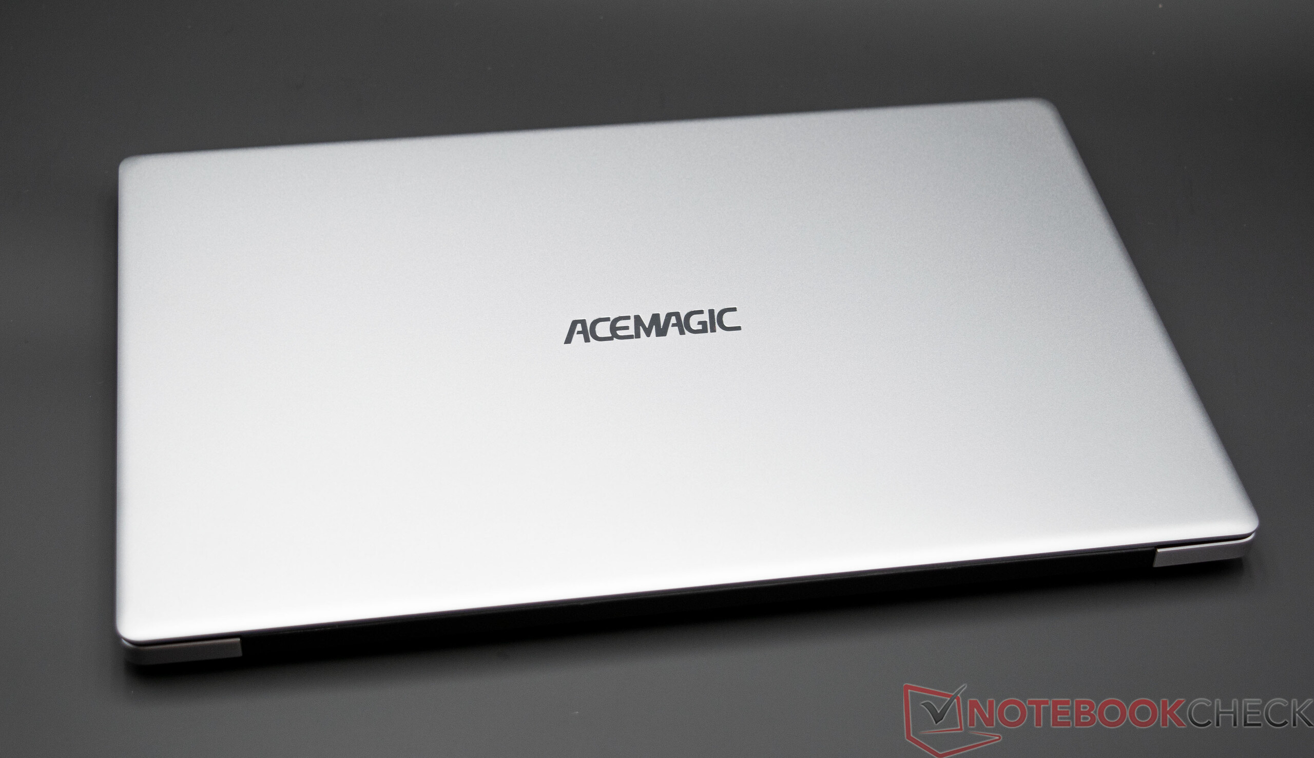 ACEMAGIC Ace ‎AX15 laptop review: An affordable office laptop with an ...