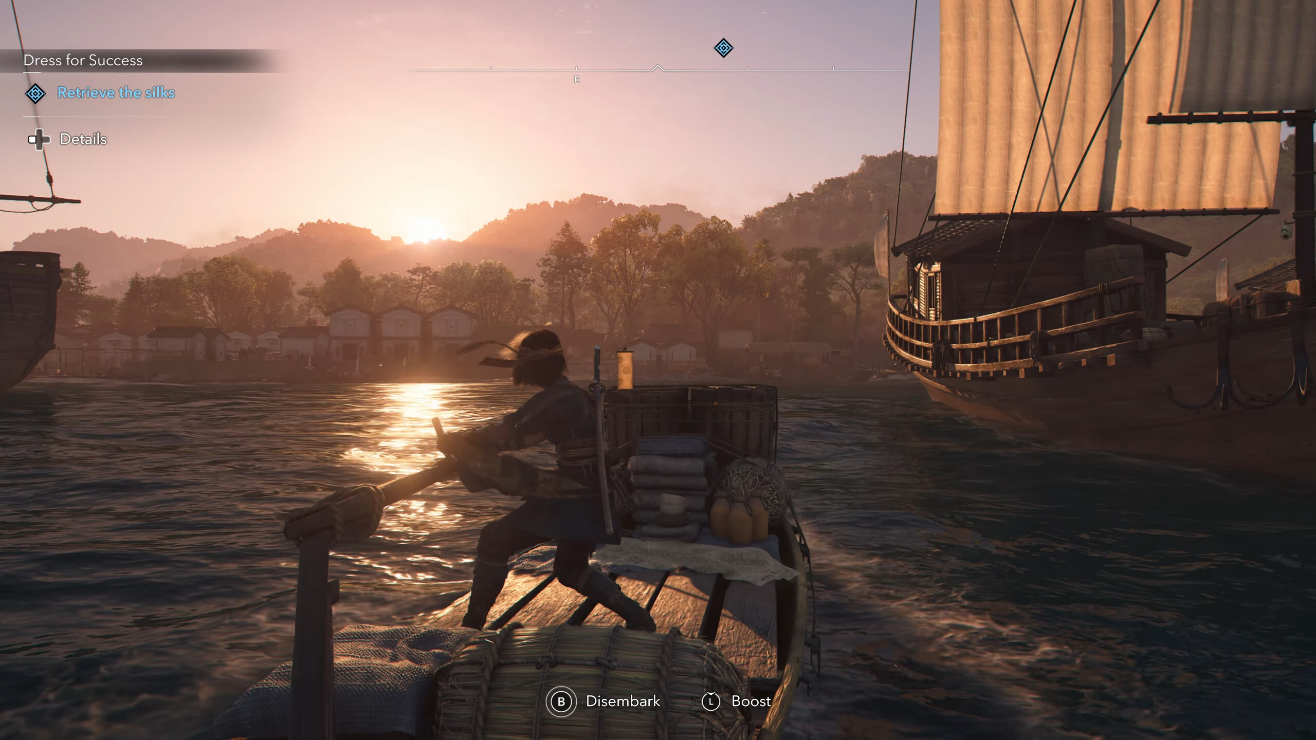 Assassin's Creed Shadows review: High-fidelity visuals, next-gen ...