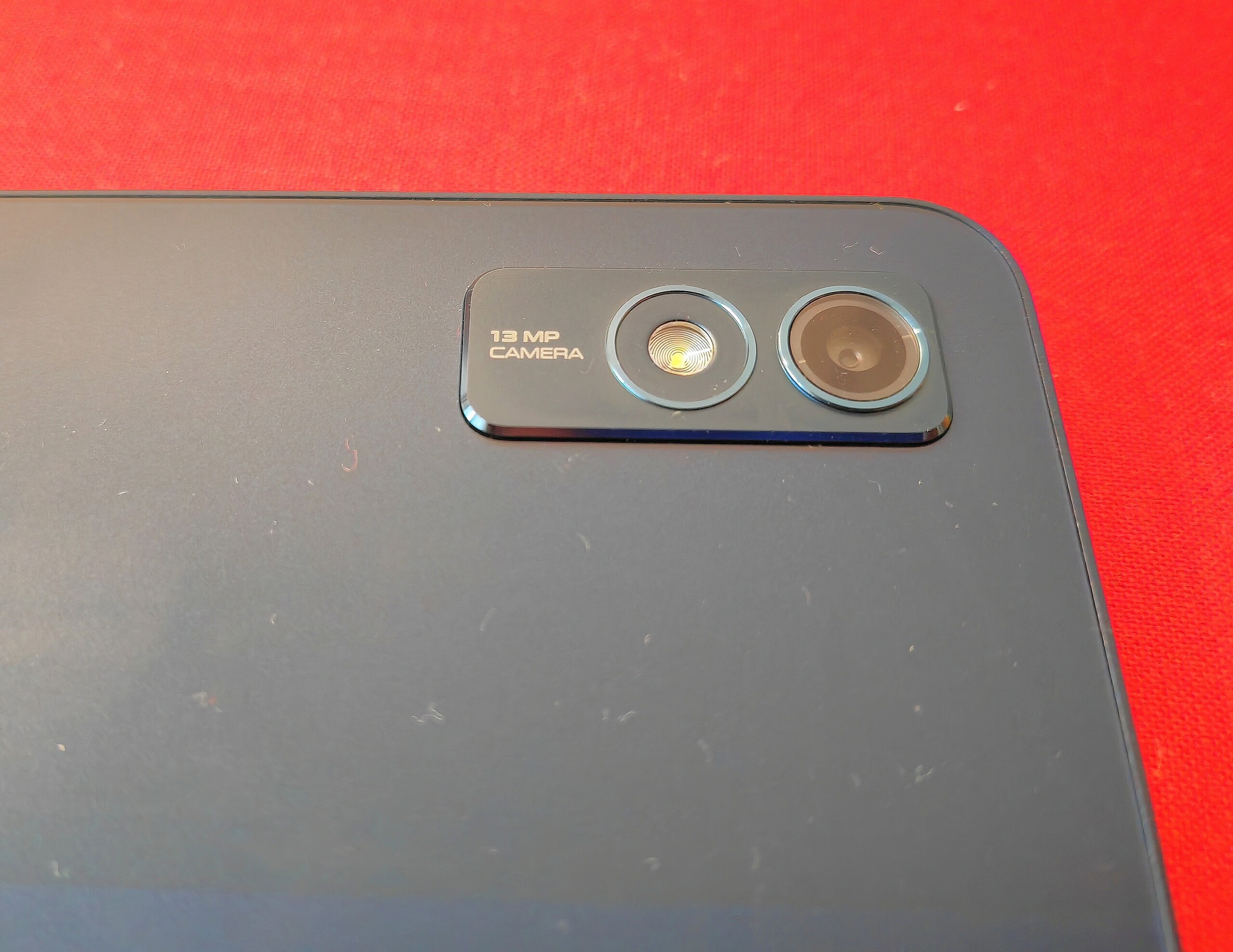 Lenovo Tab M10 5G in review – Tablet with mobile connections and long ...