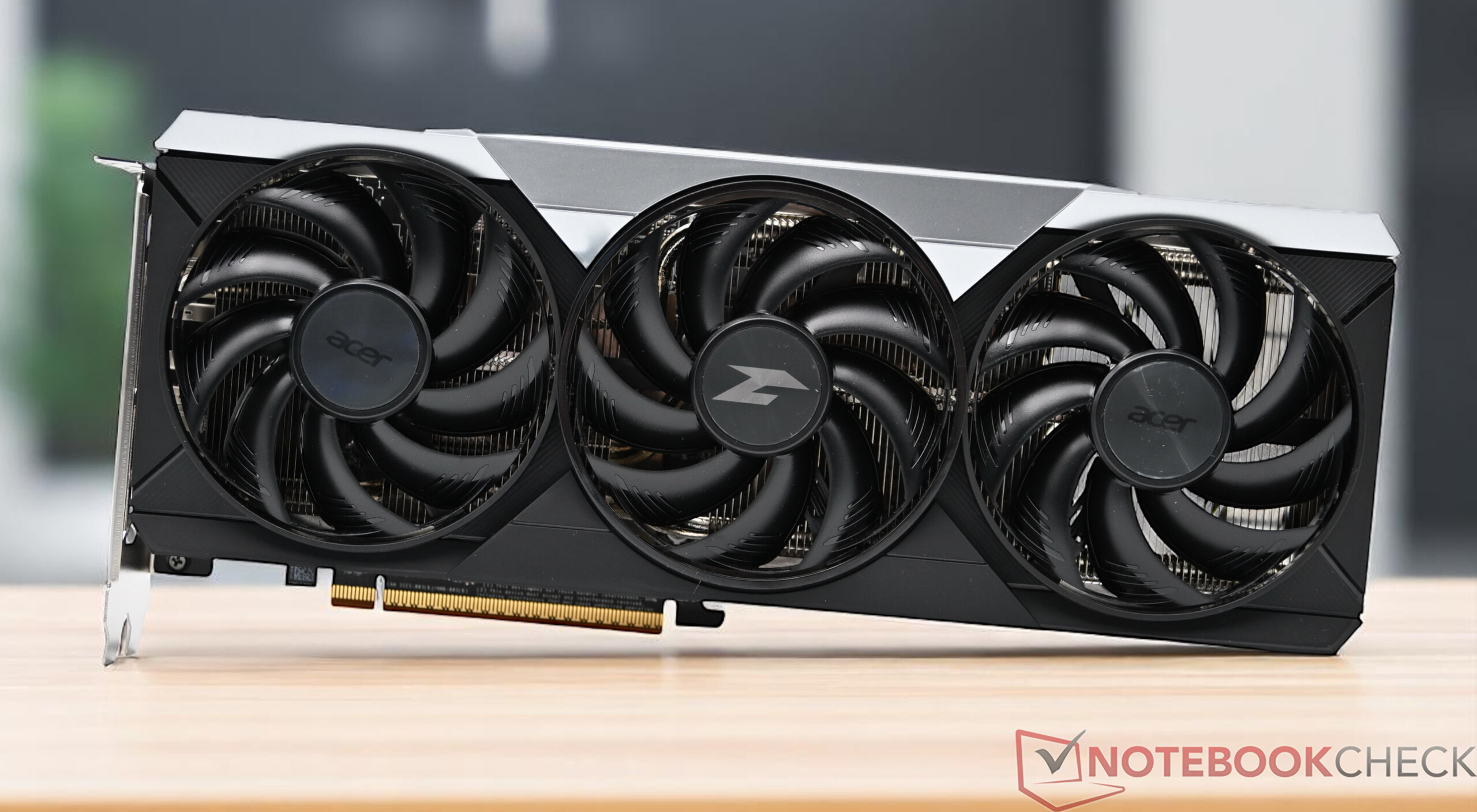 Acer Nitro Radeon RX 9070 OC review - AMD's answer to the Nvidia ...