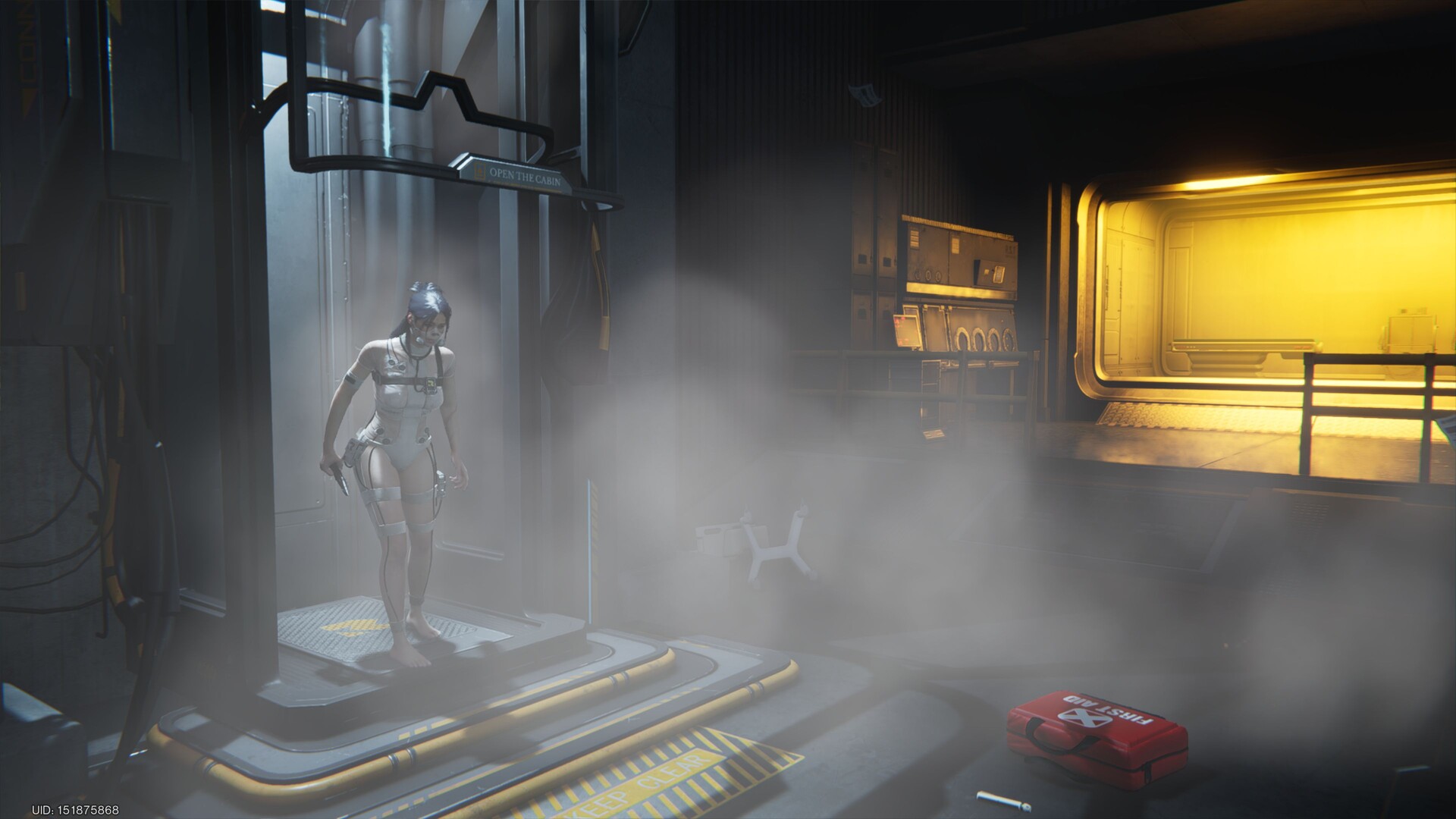 Once Human tech review: Laptop and desktop benchmarks - NotebookCheck ...