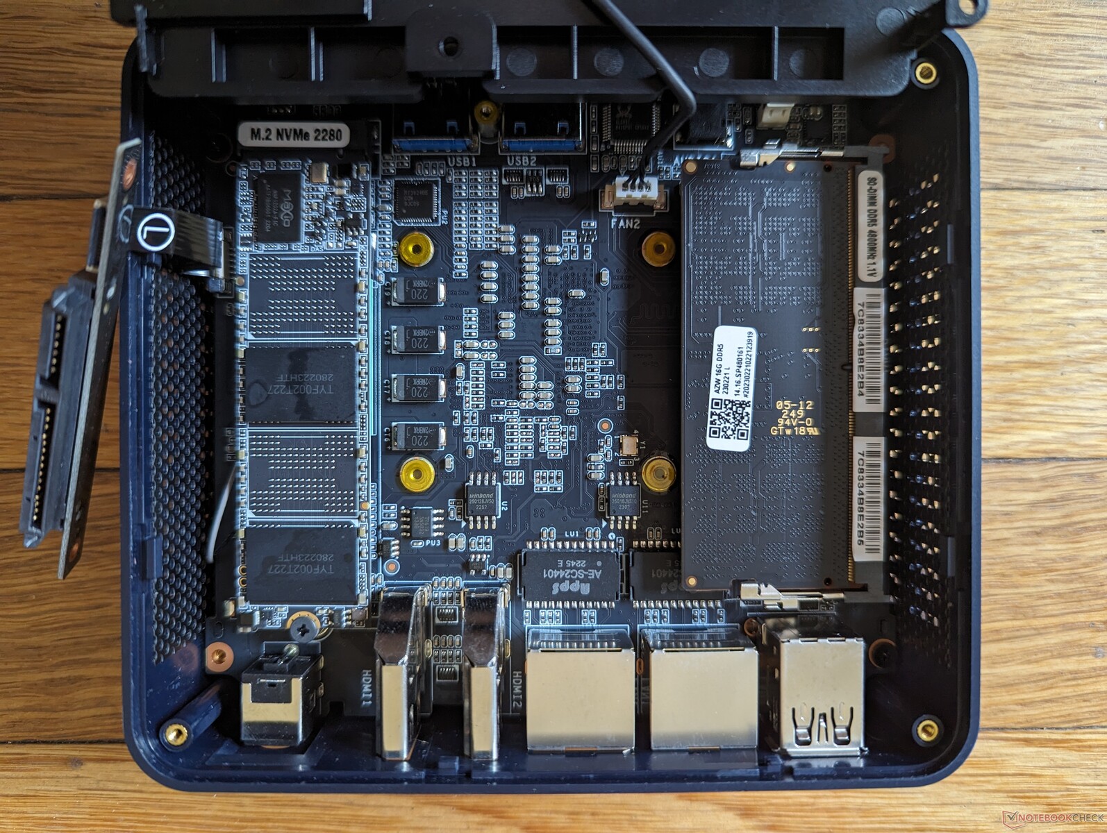 Intel N100 Performance Debut Beelink Mini S12 Pro Mini Pc Review