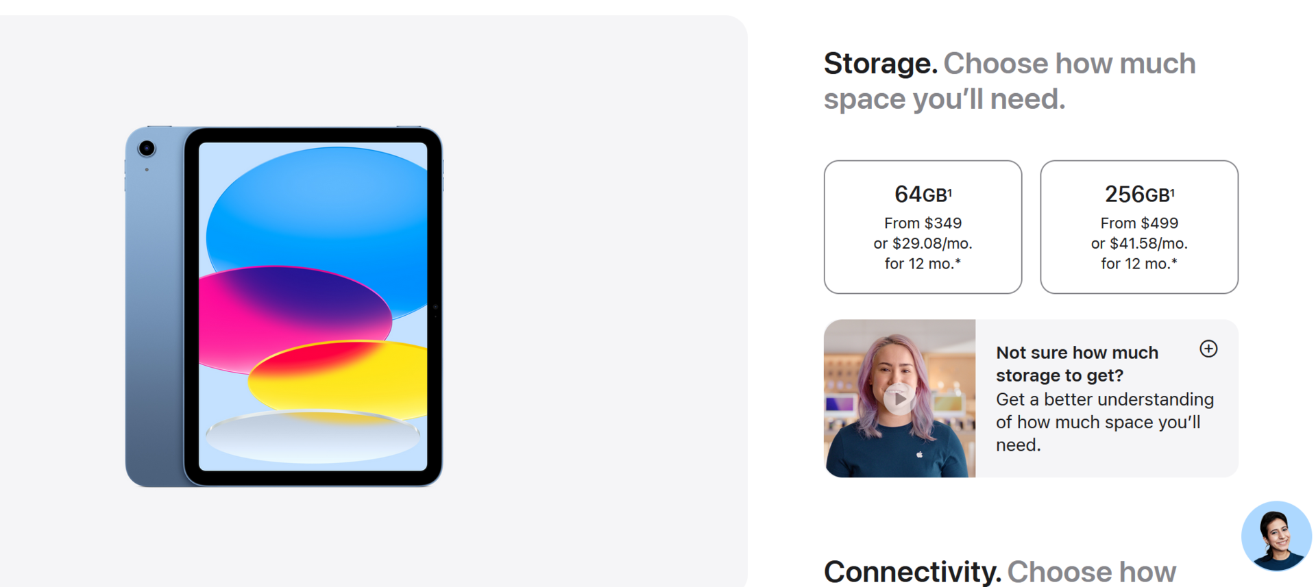 Apple gives the iPad 10 a $100 price cut - Notebookcheck News