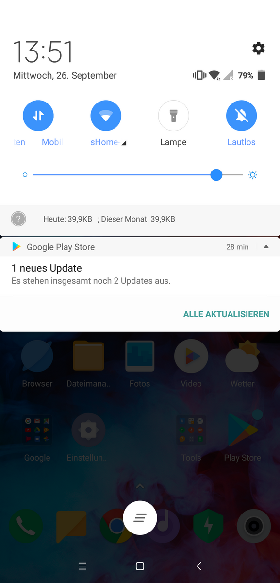 Xiaomi Pocophone F1 Smartphone Review - NotebookCheck.net Reviews