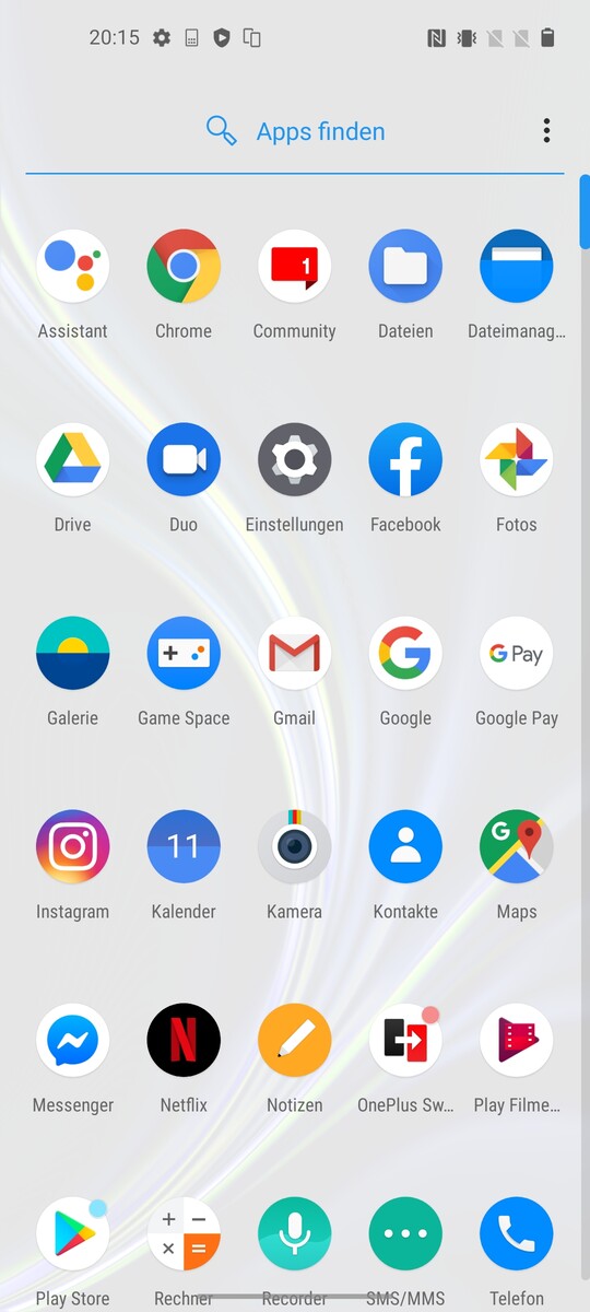 OnePlus 8 in Review: Great smartphone even in the non-pro version ...
