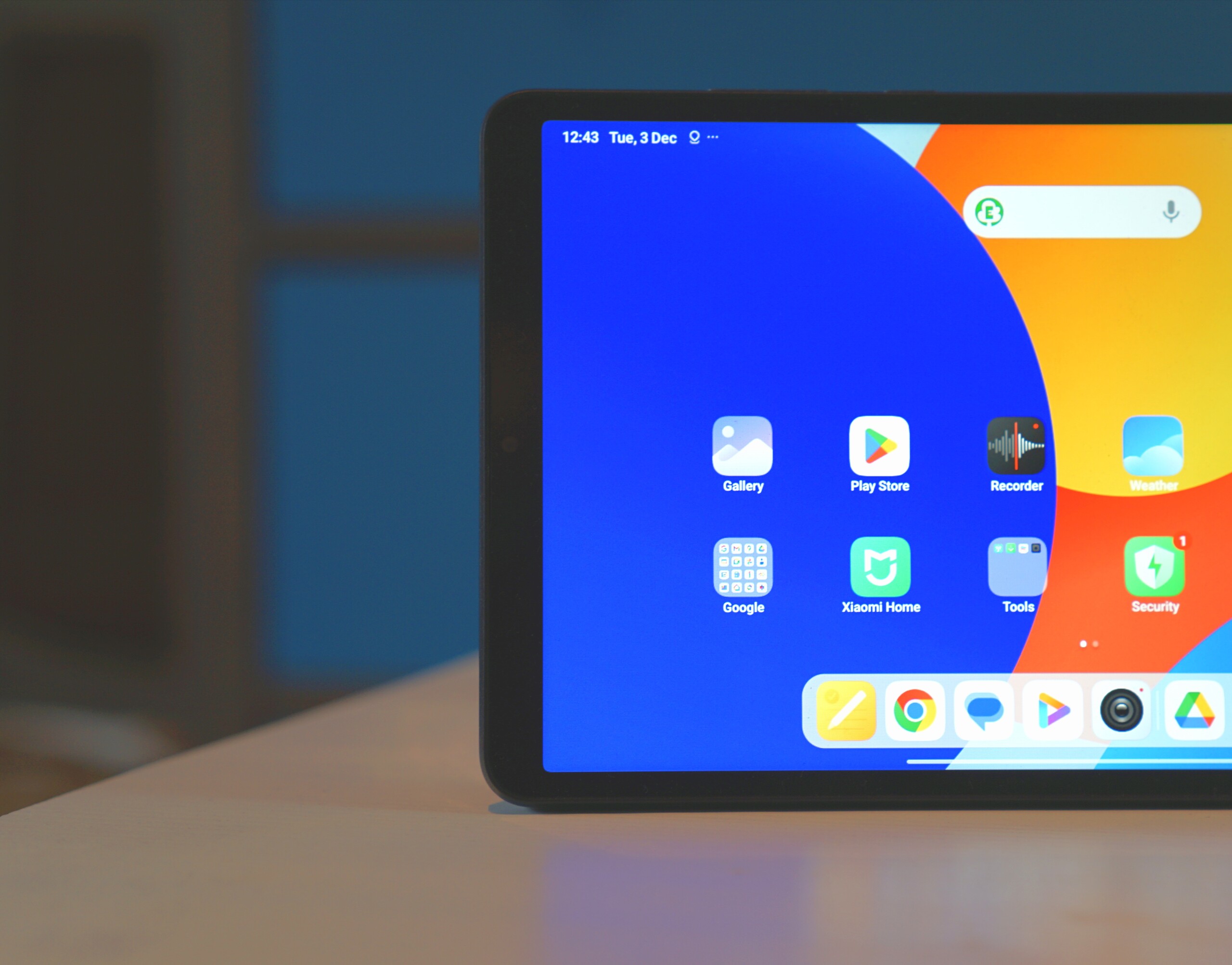Xiaomi Redmi Pad SE 8.7 tablet review – As compact as an iPad mini but ...