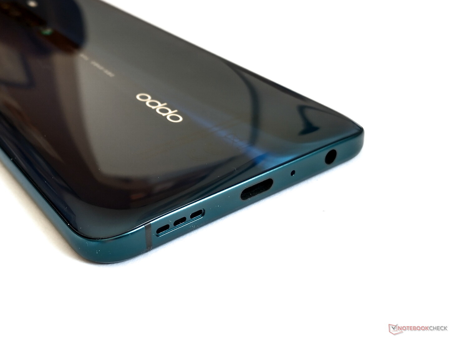 Oppo Reno2 Smartphone in Review: Lackluster Camera Performance ...