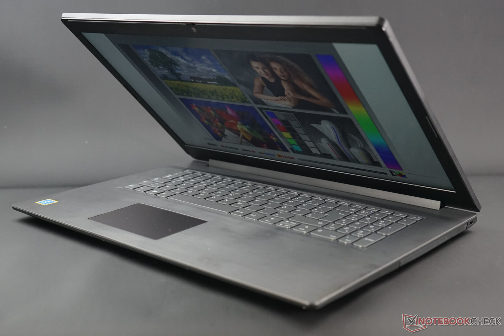 Lenovo V340-17IWL 81RG001YGE Review - Solid Entry-Level Business Device ...