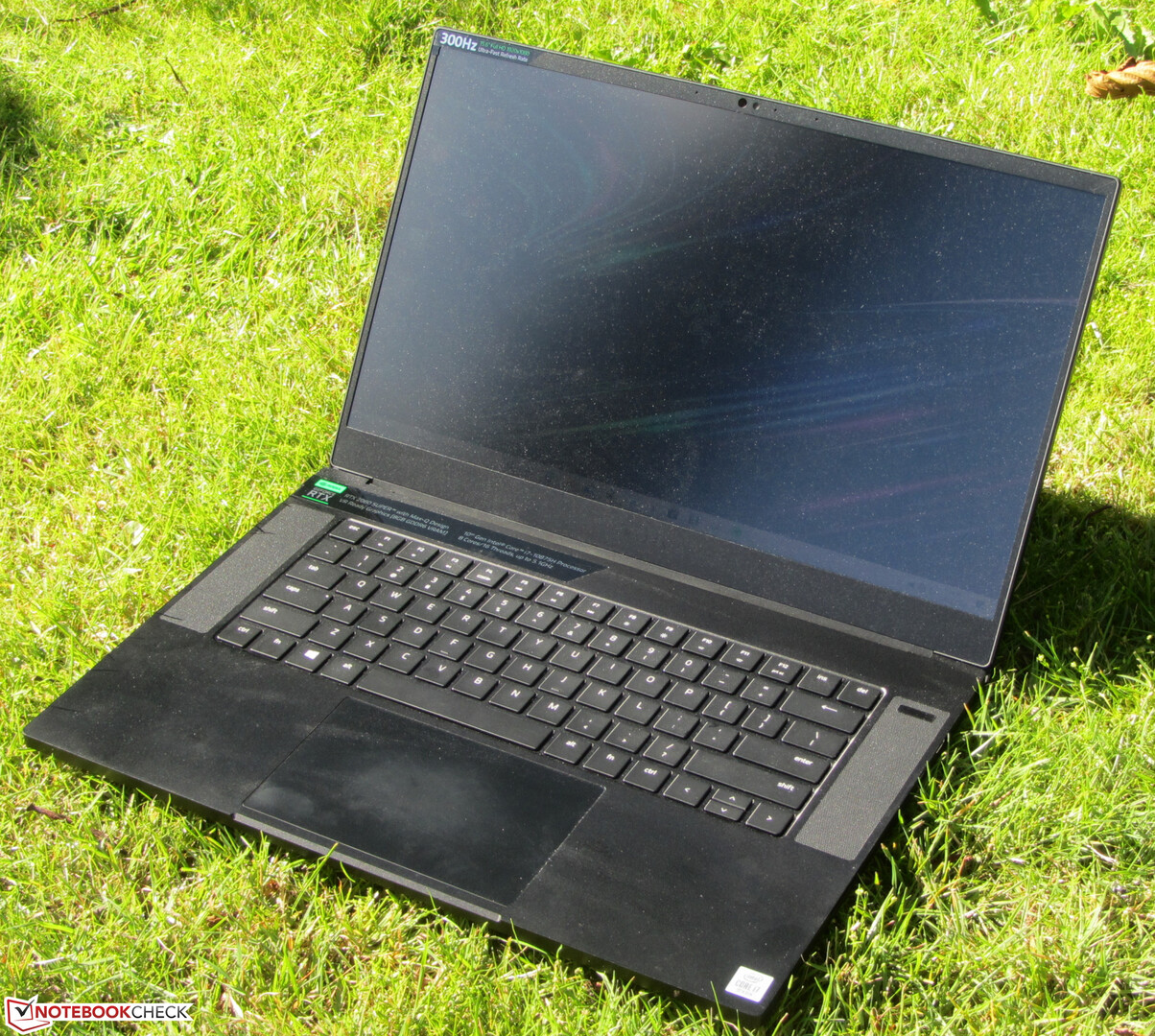 Razer Blade 15 Advanced Model (2020) in review: Detail improvements pay ...