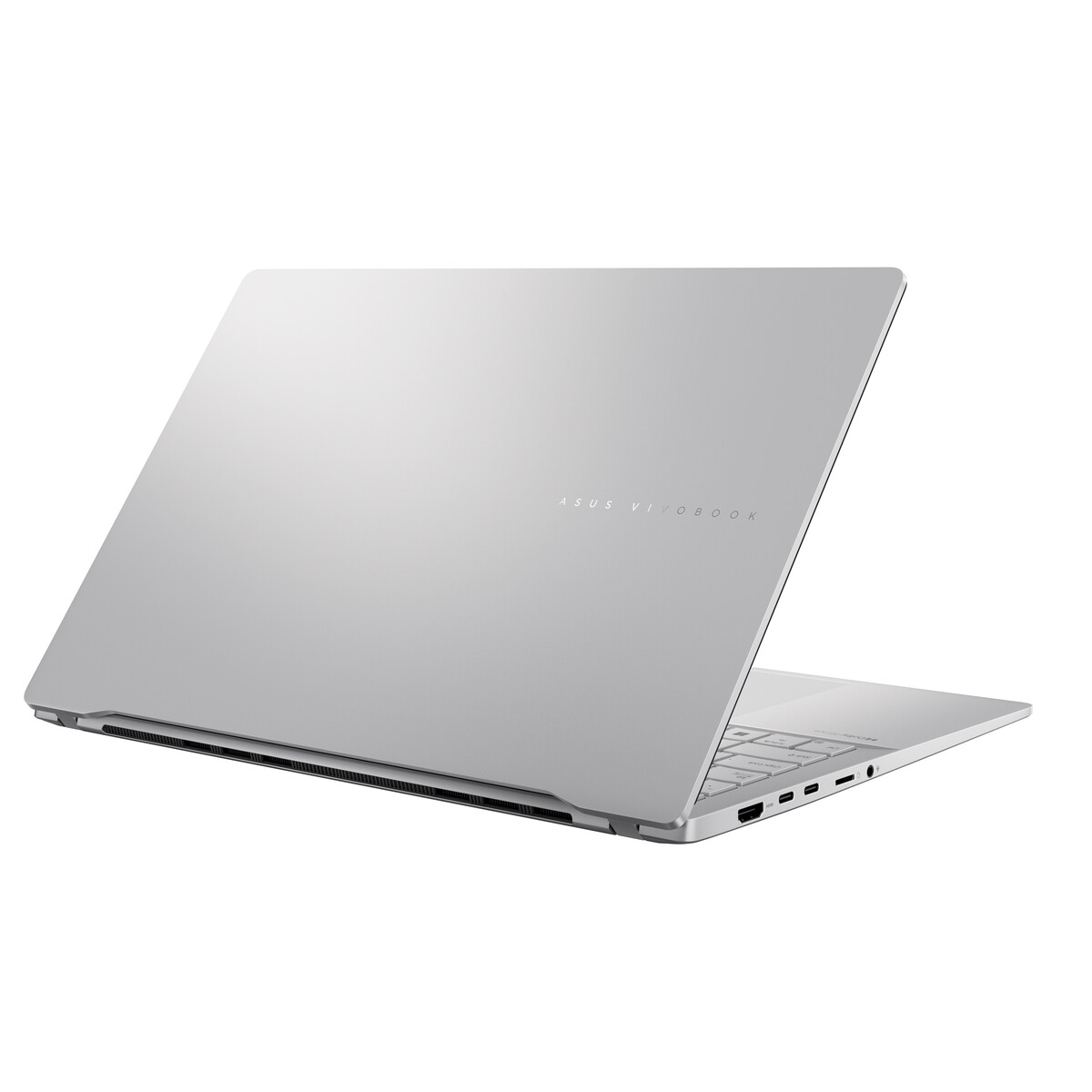 Asus Launches The Vivobook S With Snapdragon X Elite As First Copilot Device Notebookcheck