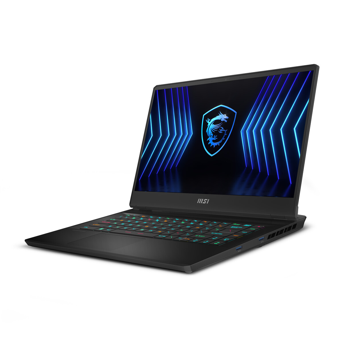 MSI Vector GP76 And GP66 Refreshed With New Intel Processors An Nvidia