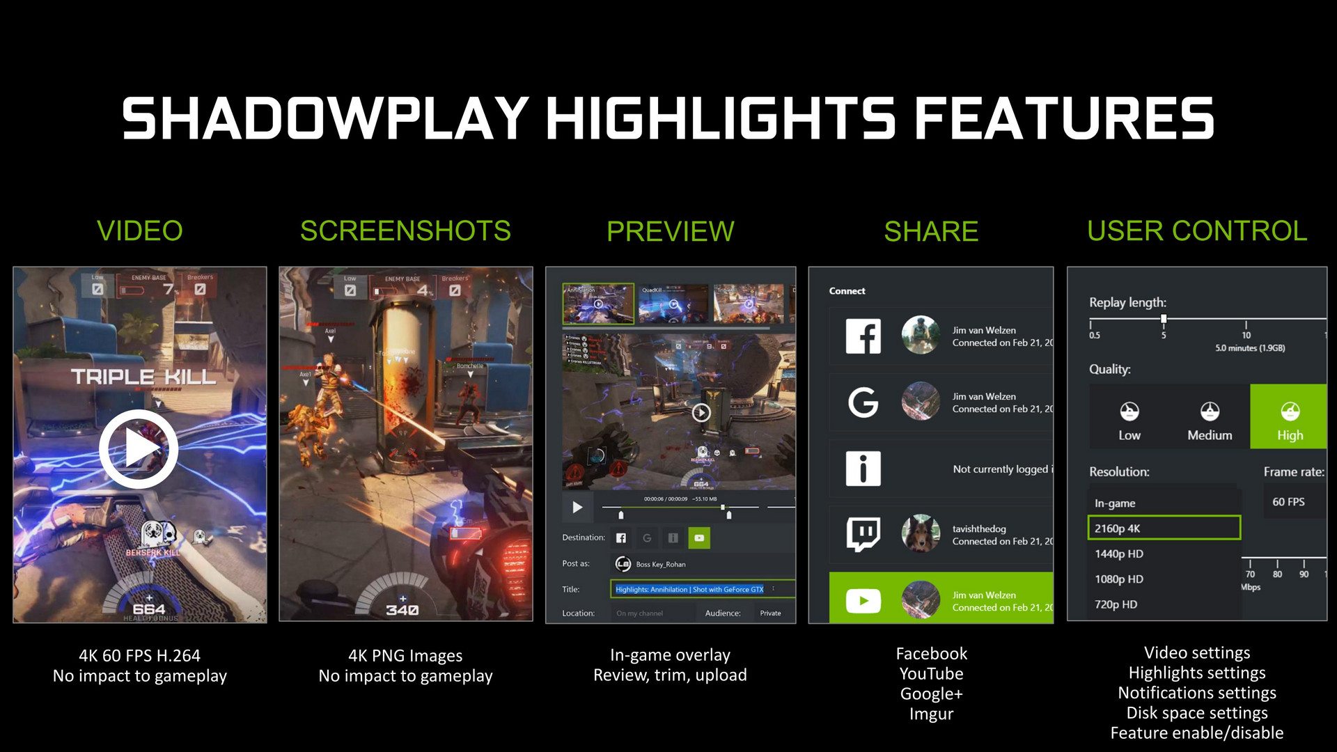 Nvidia updates nearly its entire software suite for developers and ...