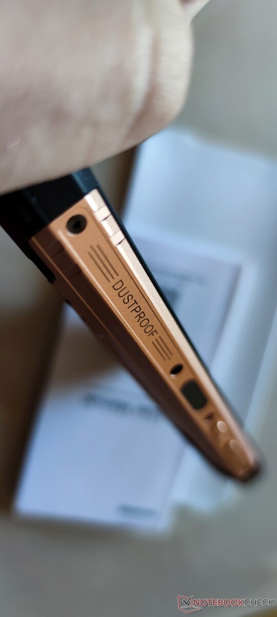 Doogee S96 GT hands-on: A well-made rugged Android 12 smartphone for ...