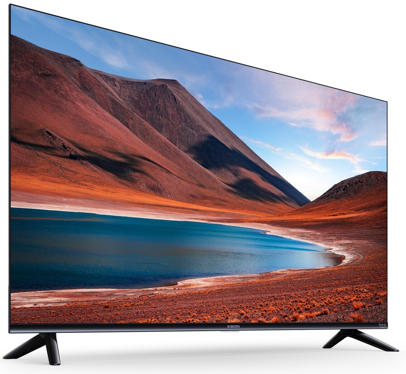 Xiaomi F2 Fire TV series introduced in Europe and the UK with 43, 50 ...