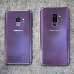 New Korean beta ROM for Samsung Galaxy S9 series contains One UI ...